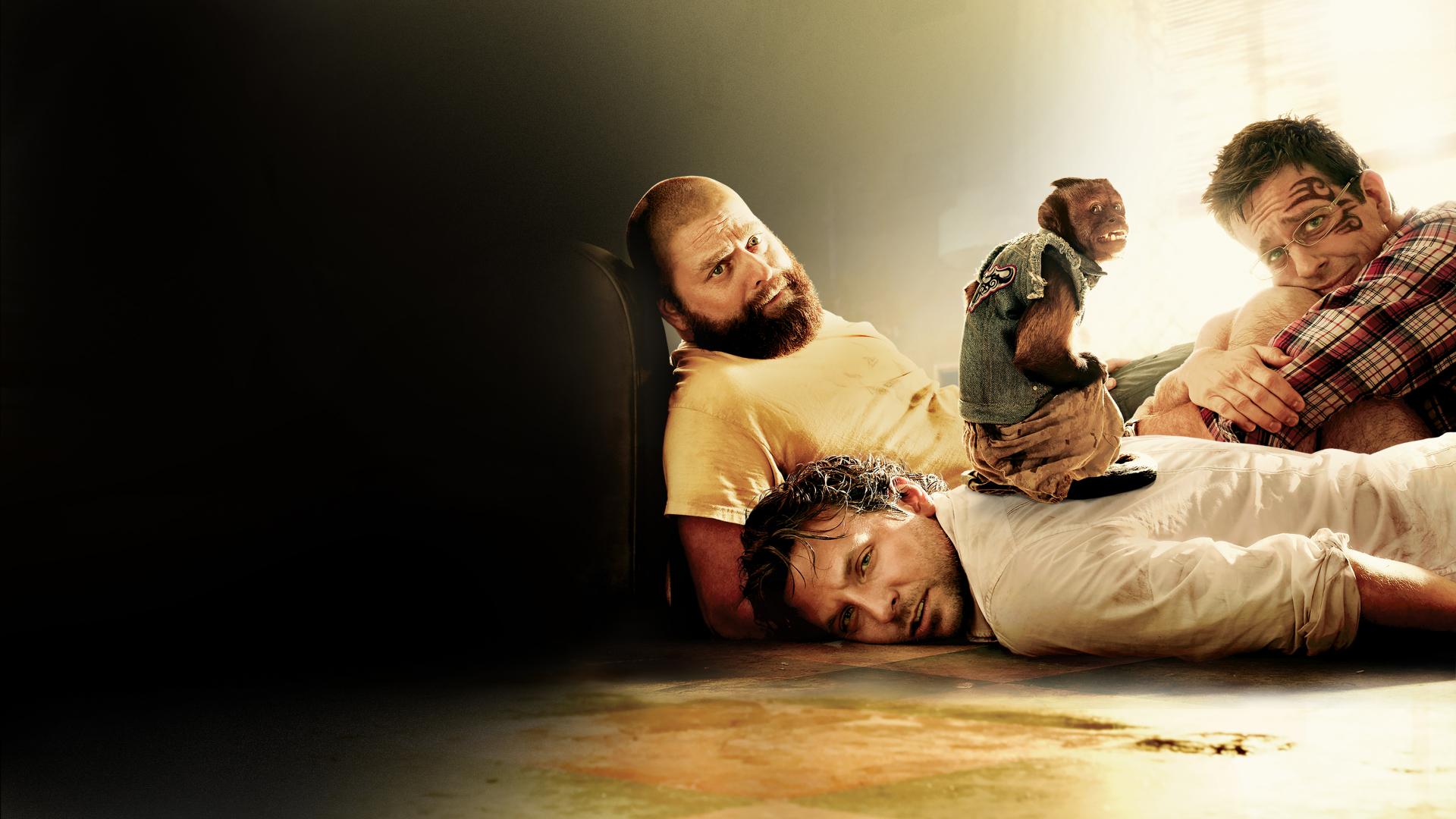 The Hangover HD Wallpapers - Top Free The Hangover HD Backgrounds ...