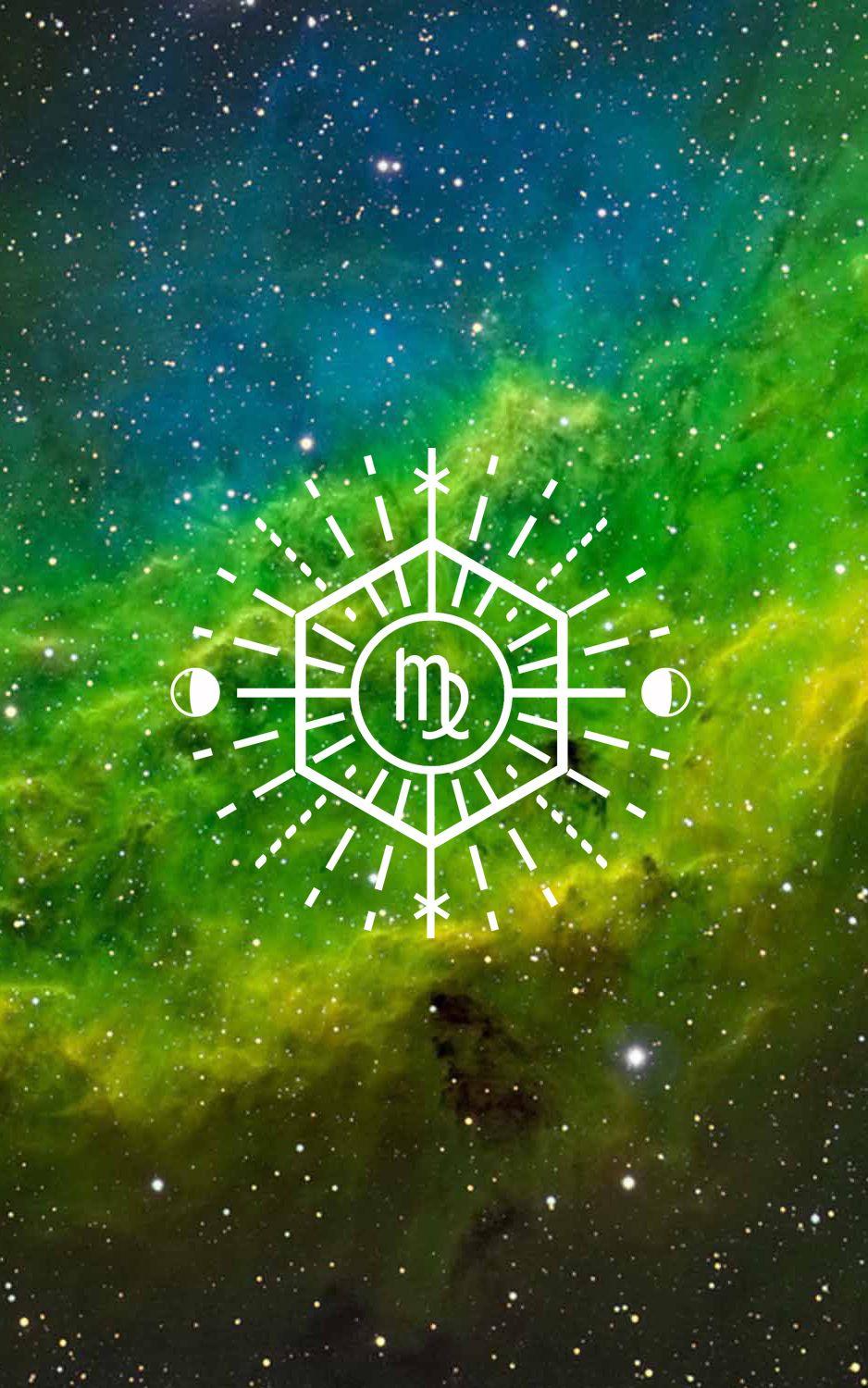 Virgo Desktop Wallpapers - Top Free Virgo Desktop Backgrounds ...