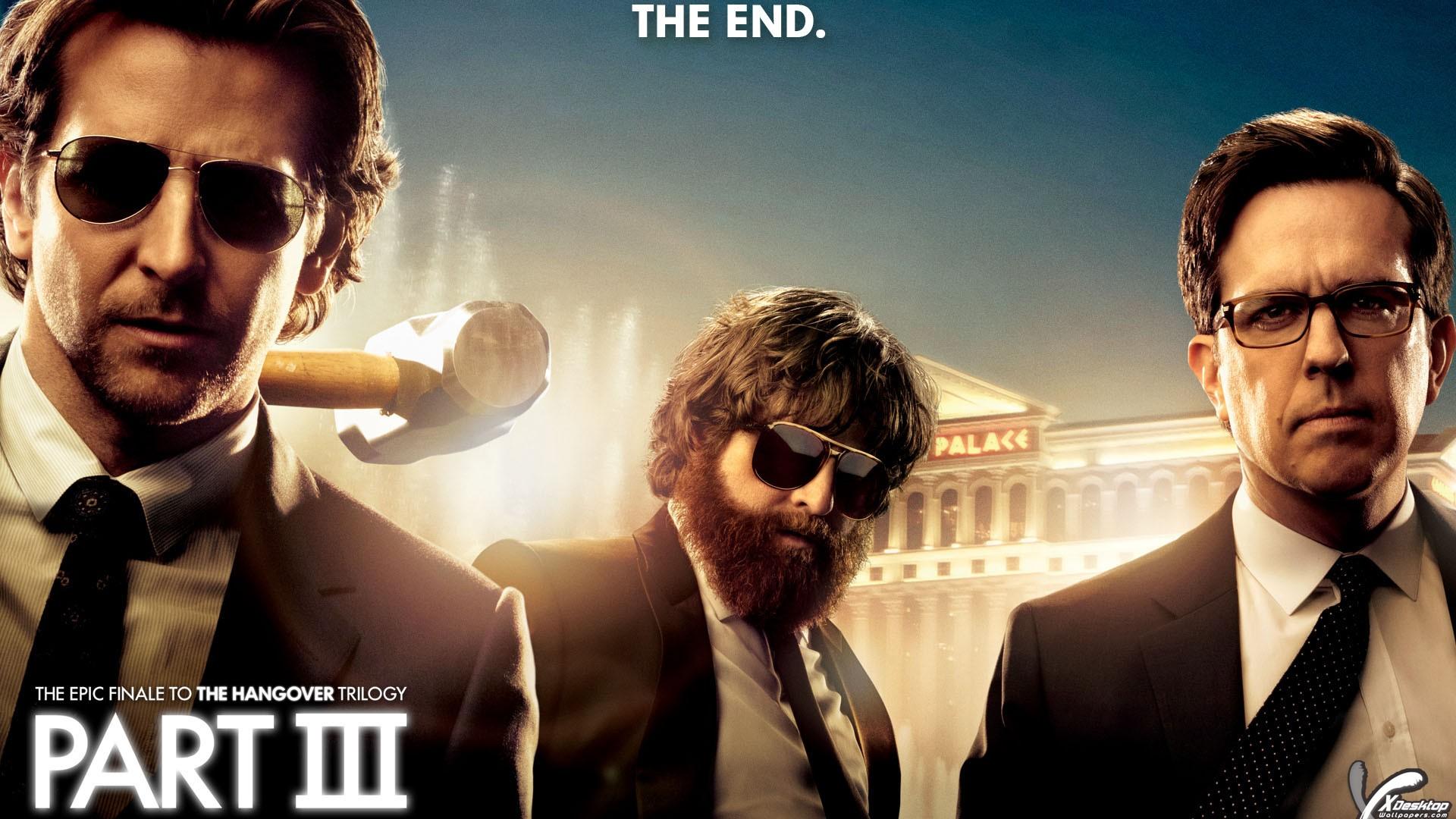 The Hangover HD Wallpapers - Top Free The Hangover HD Backgrounds ...