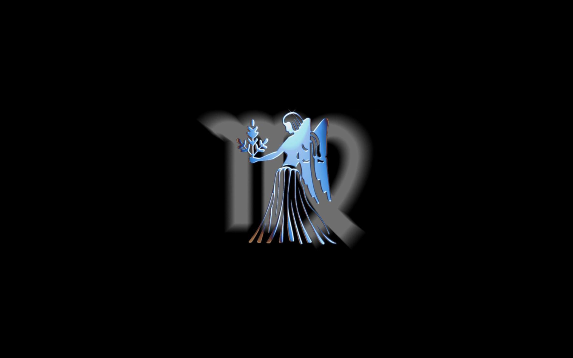 Virgo Desktop Wallpapers - Top Free Virgo Desktop Backgrounds ...