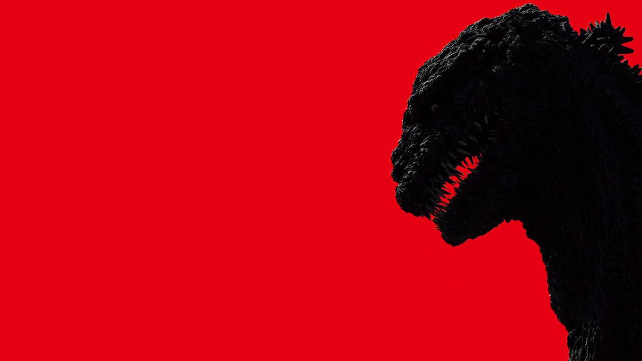Shin Godzilla Form 2 Wallpapers - Top Free Shin Godzilla Form 2 ...