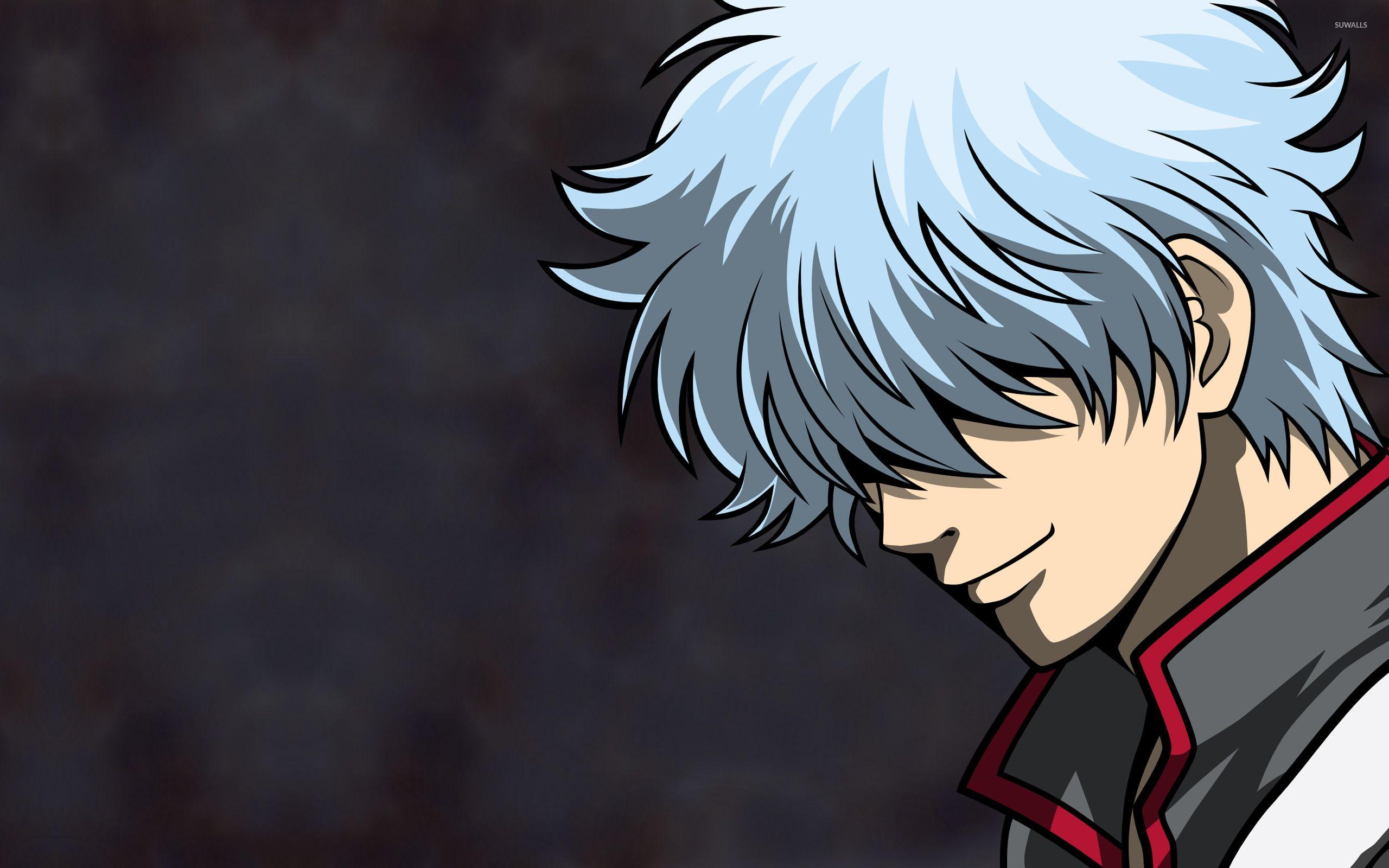 Gintama Computer Wallpapers - Top Free Gintama Computer Backgrounds ...