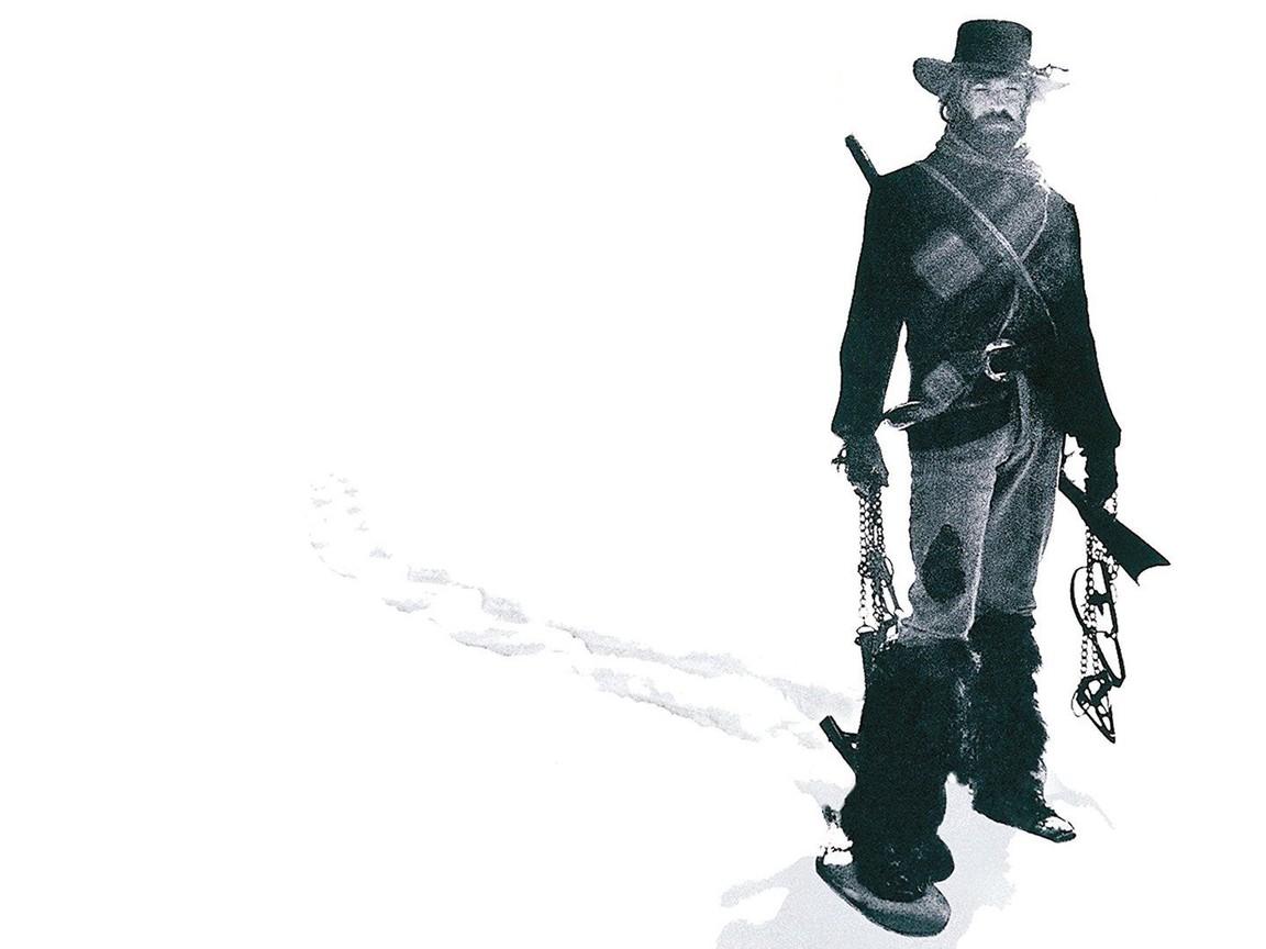 Jeremiah Johnson Wallpapers - Top Free Jeremiah Johnson Backgrounds ...