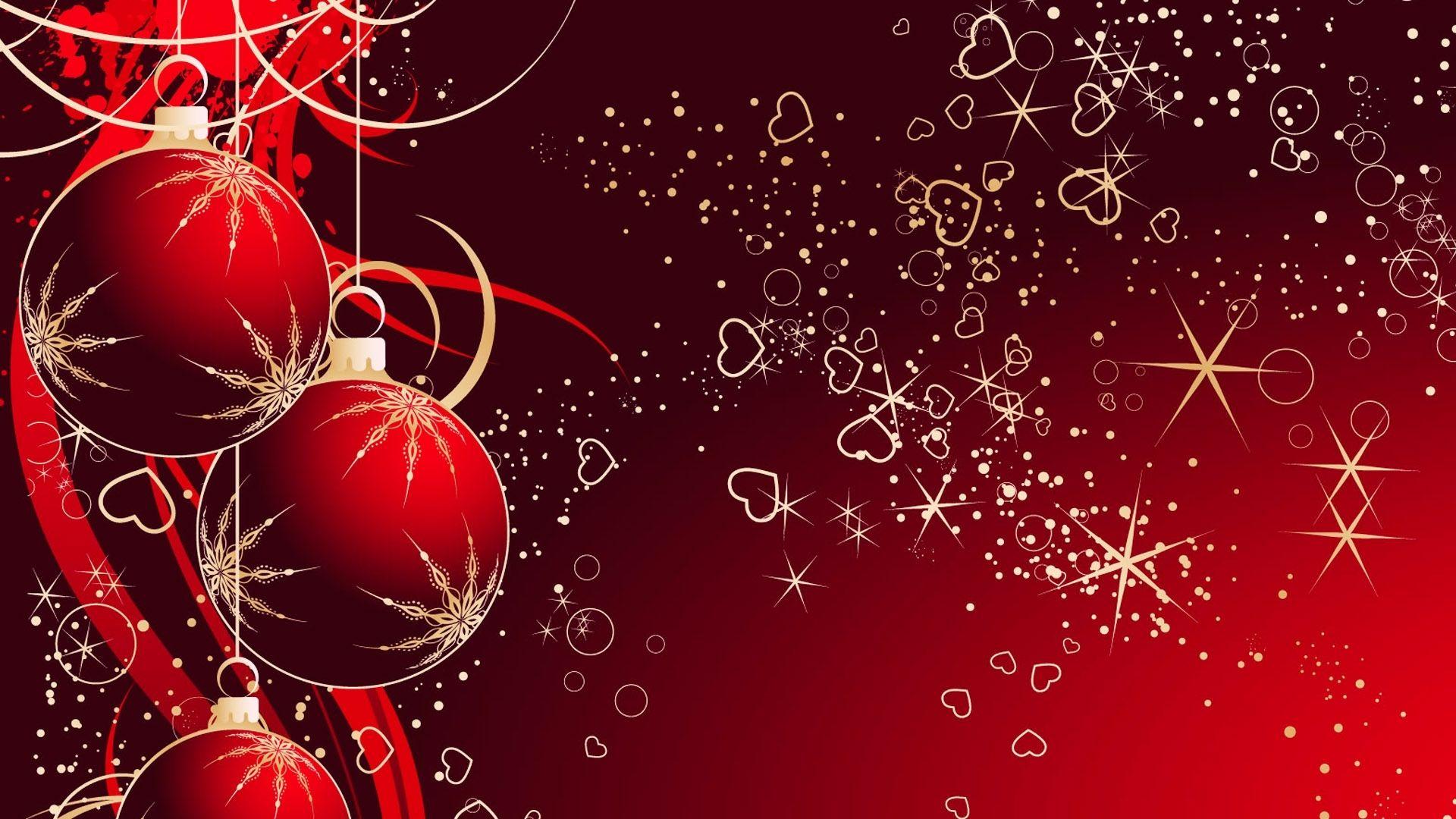 Nice Christmas Wallpapers - Top Free Nice Christmas Backgrounds ...
