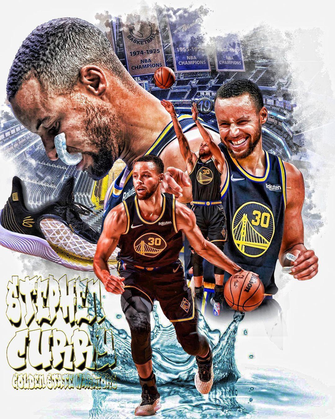 NBA Curry Wallpapers - Top Free NBA Curry Backgrounds - WallpaperAccess
