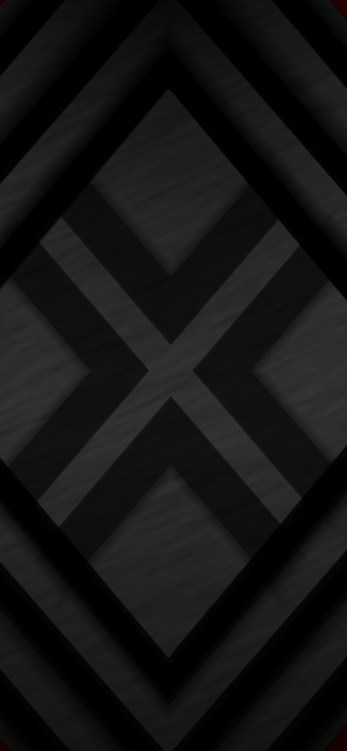 Simple Abstract Dark Wallpapers - Top Free Simple Abstract Dark ...