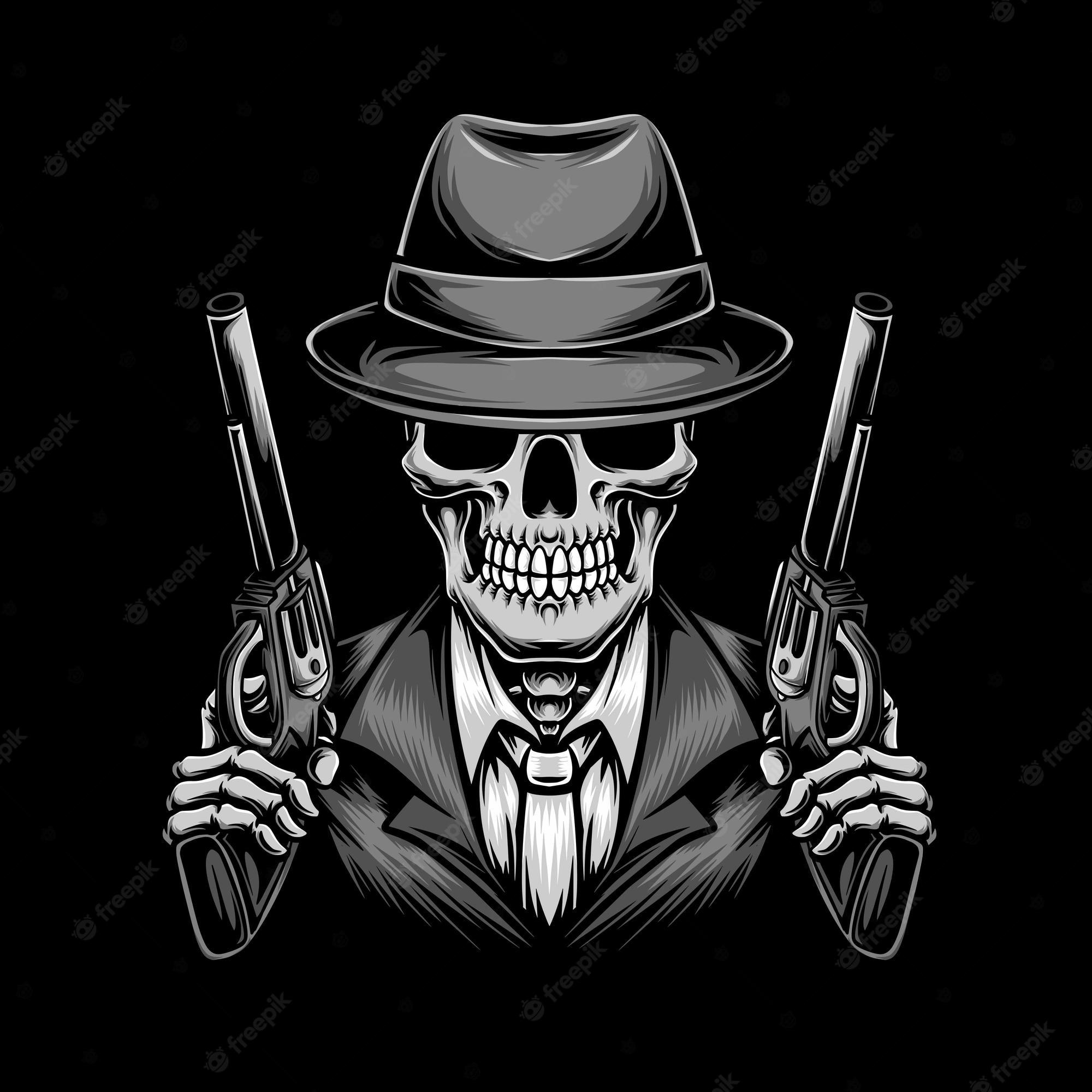 Mafia People Wallpapers - Top Free Mafia People Backgrounds ...