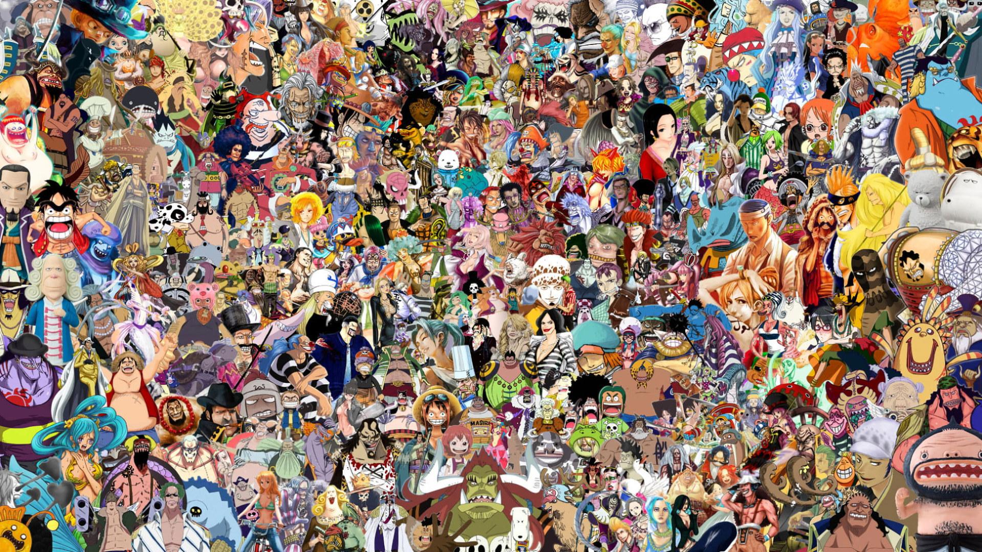 Cartoon Characters HD Wallpapers - Top Free Cartoon Characters HD ...