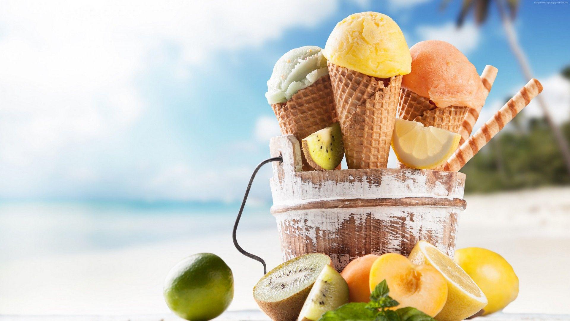 Ice Cream Computer Wallpapers - Top Free Ice Cream Computer Backgrounds ...