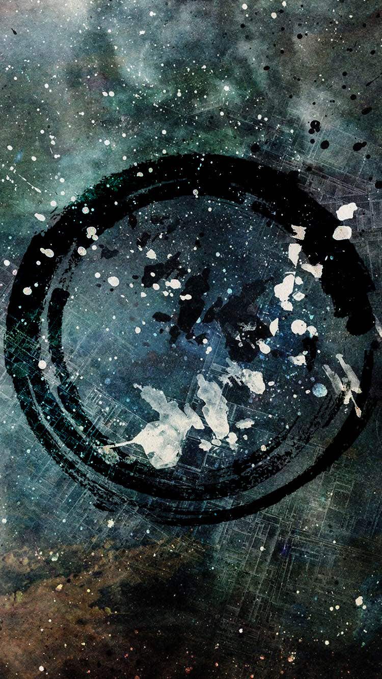 ENSO iPhone Wallpapers - Top Free ENSO iPhone Backgrounds - WallpaperAccess