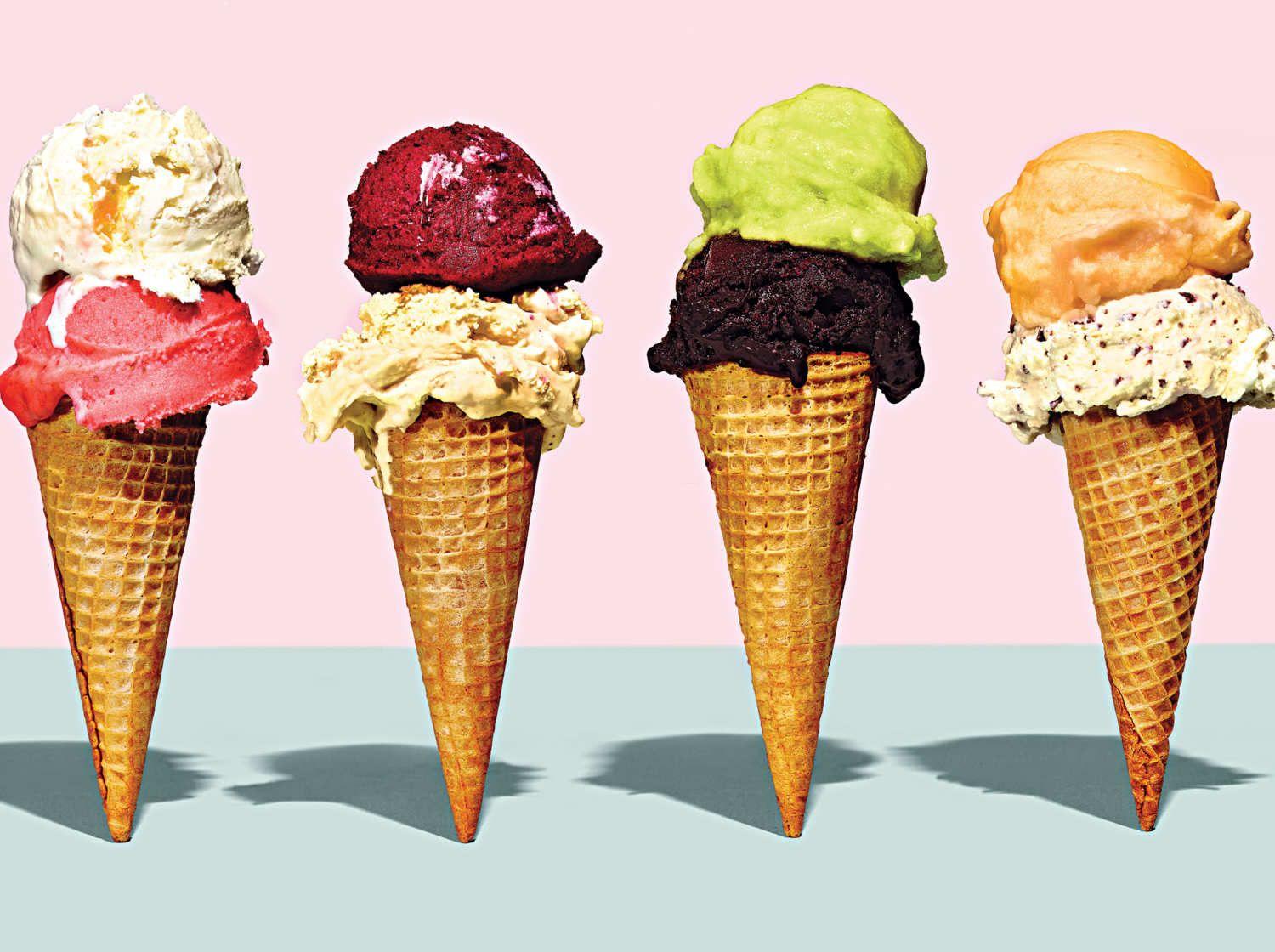 Ice Cream Computer Wallpapers - Top Free Ice Cream Computer Backgrounds ...