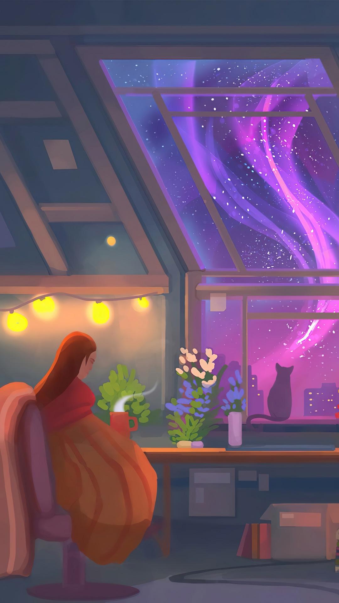 Chill Art Wallpapers - Top Free Chill Art Backgrounds - WallpaperAccess