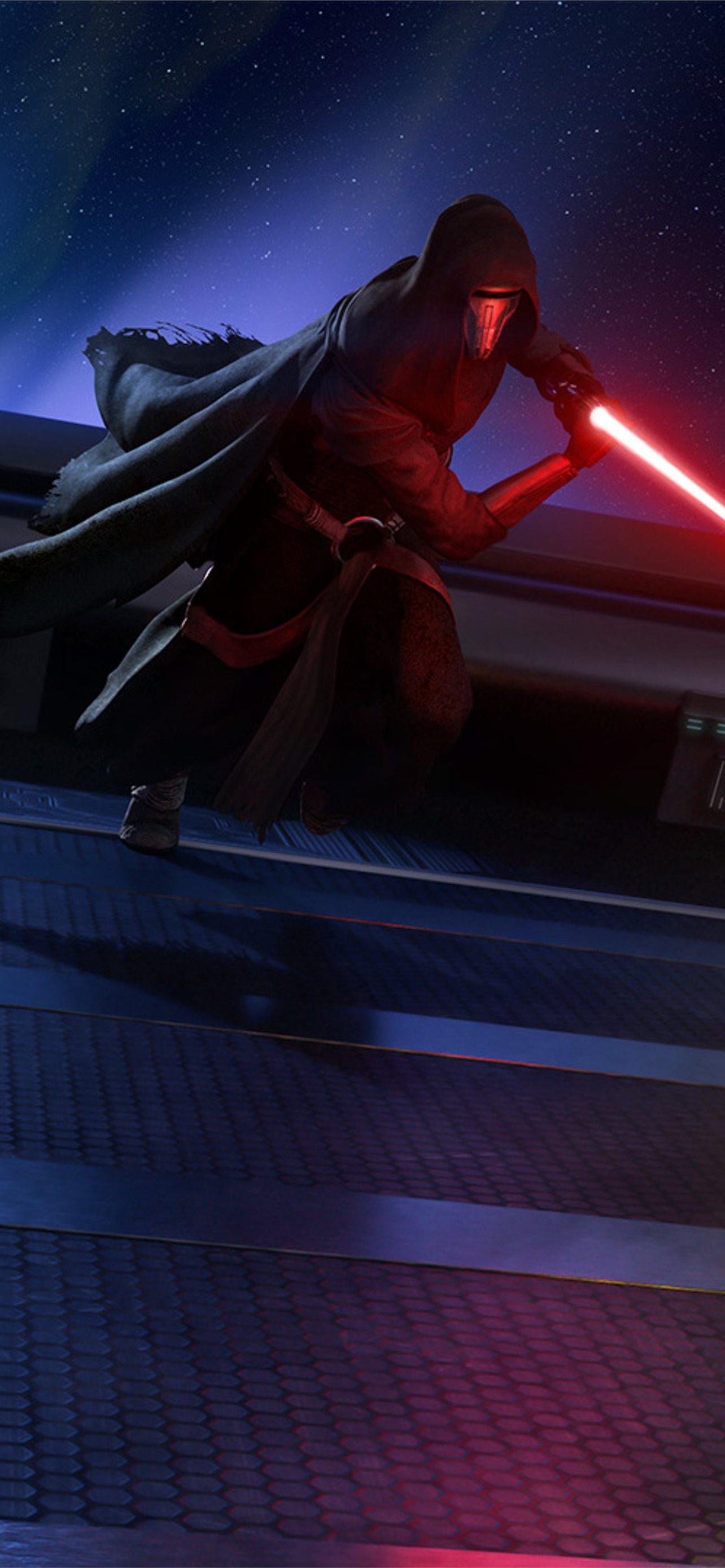 Awesome Star Wars Cartoon Wallpapers - Top Free Awesome Star Wars ...