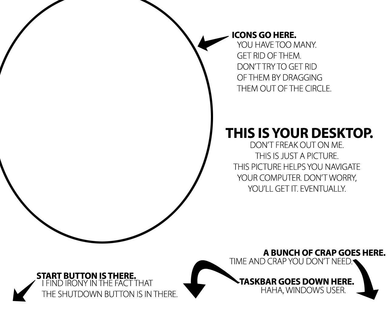 Funny Tumblr Desktop Wallpapers - Top Free Funny Tumblr Desktop ...