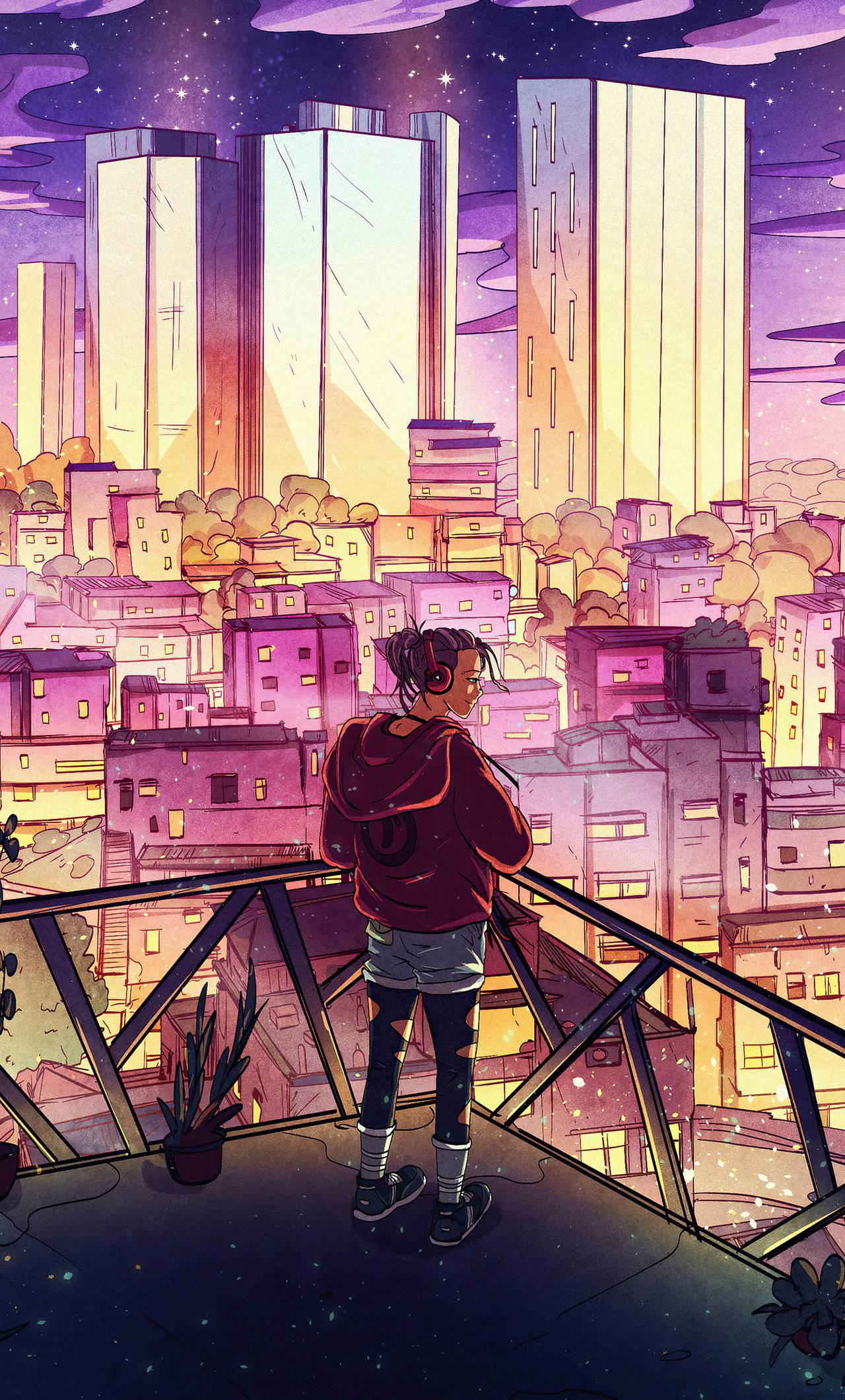 Chill Art Wallpapers - Top Free Chill Art Backgrounds - WallpaperAccess