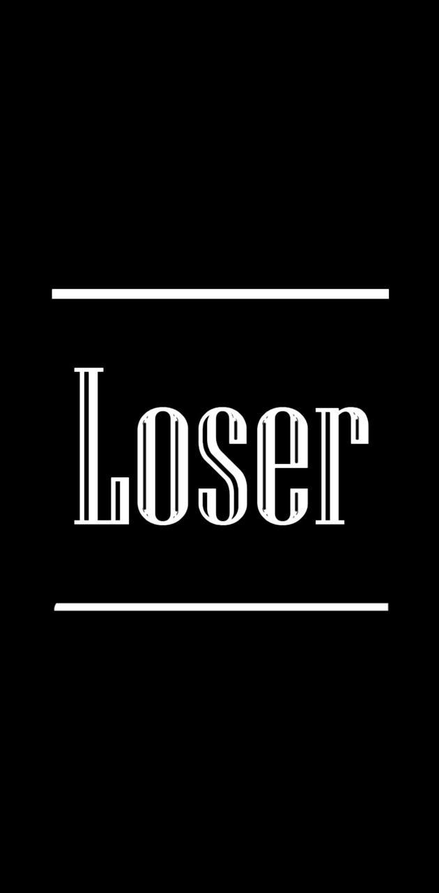 Loser iPhone Wallpapers - Top Free Loser iPhone Backgrounds ...