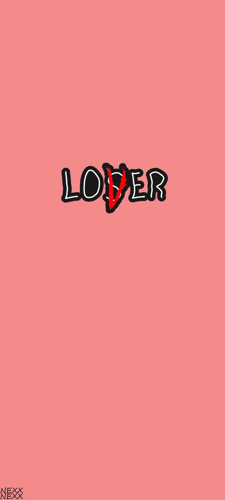 Loser iPhone Wallpapers - Top Free Loser iPhone Backgrounds ...