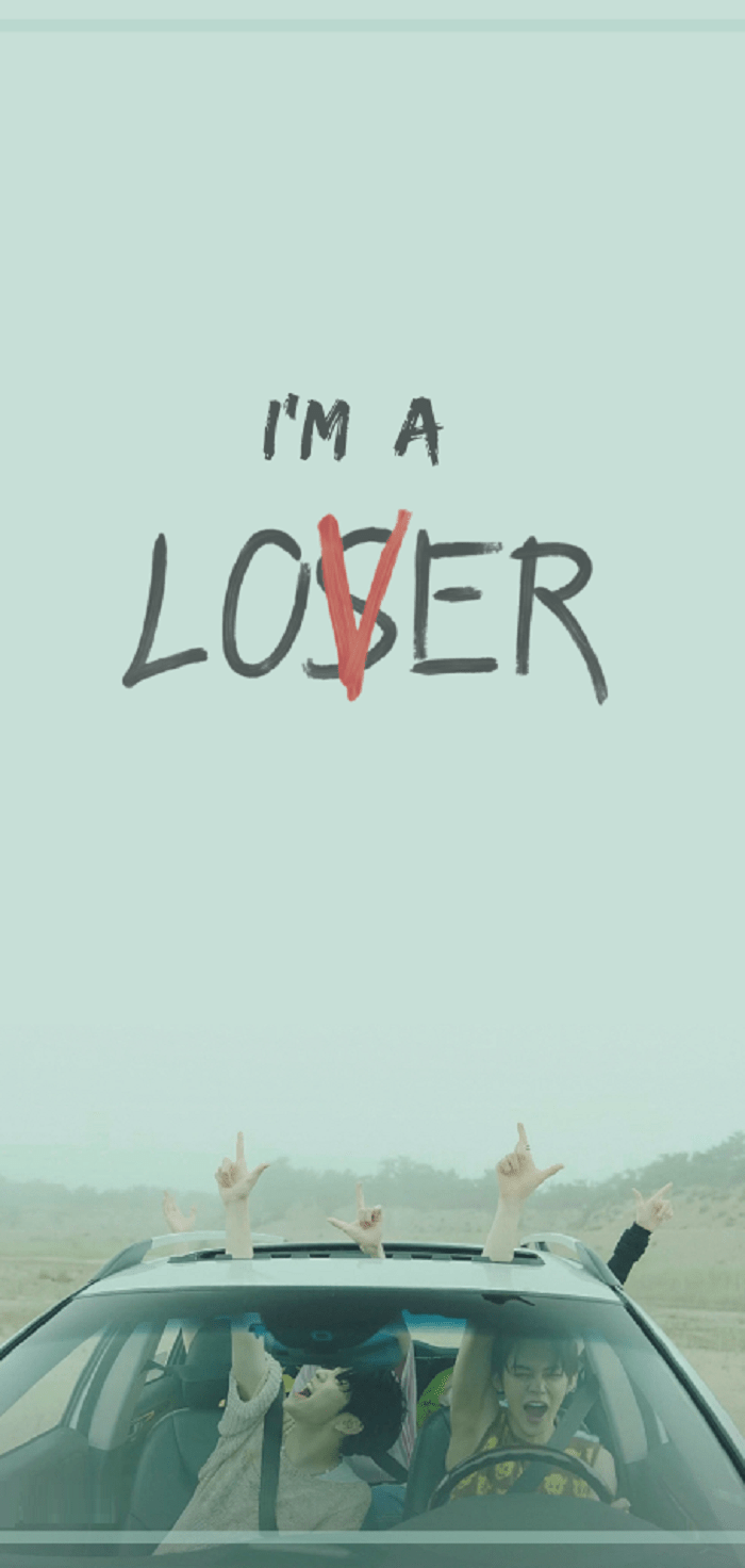 Loser iPhone Wallpapers - Top Free Loser iPhone Backgrounds ...