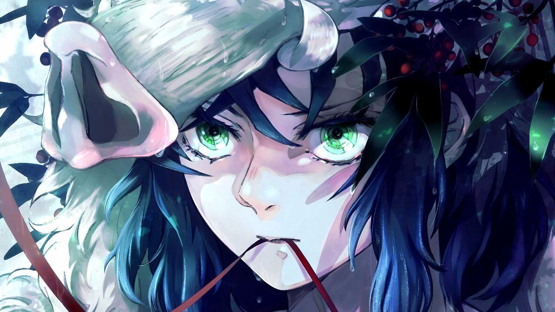 Inosuke Desktop Wallpapers - Top Free Inosuke Desktop Backgrounds ...