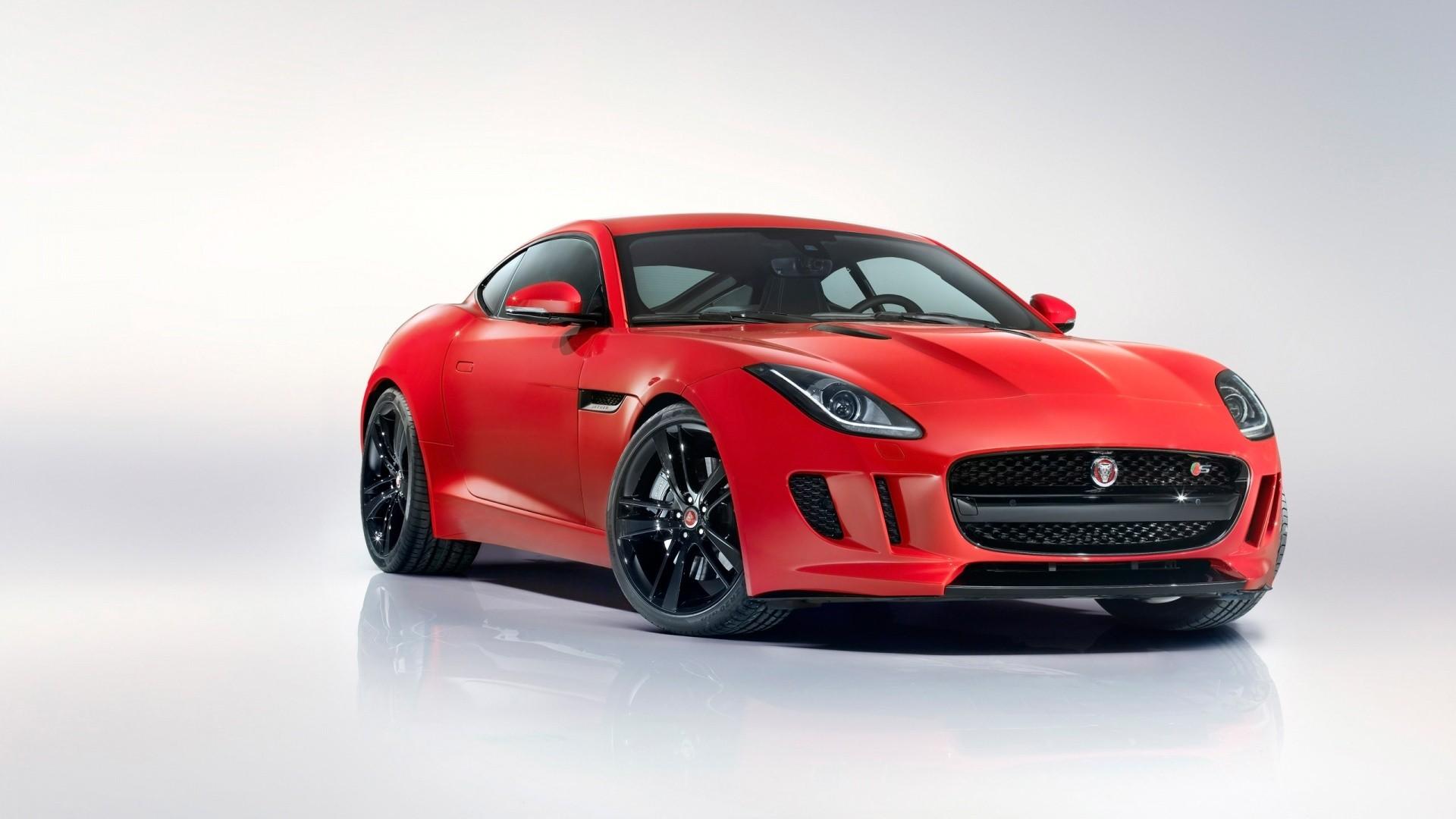 Red Jaguar Car Wallpapers - Top Free Red Jaguar Car Backgrounds ...