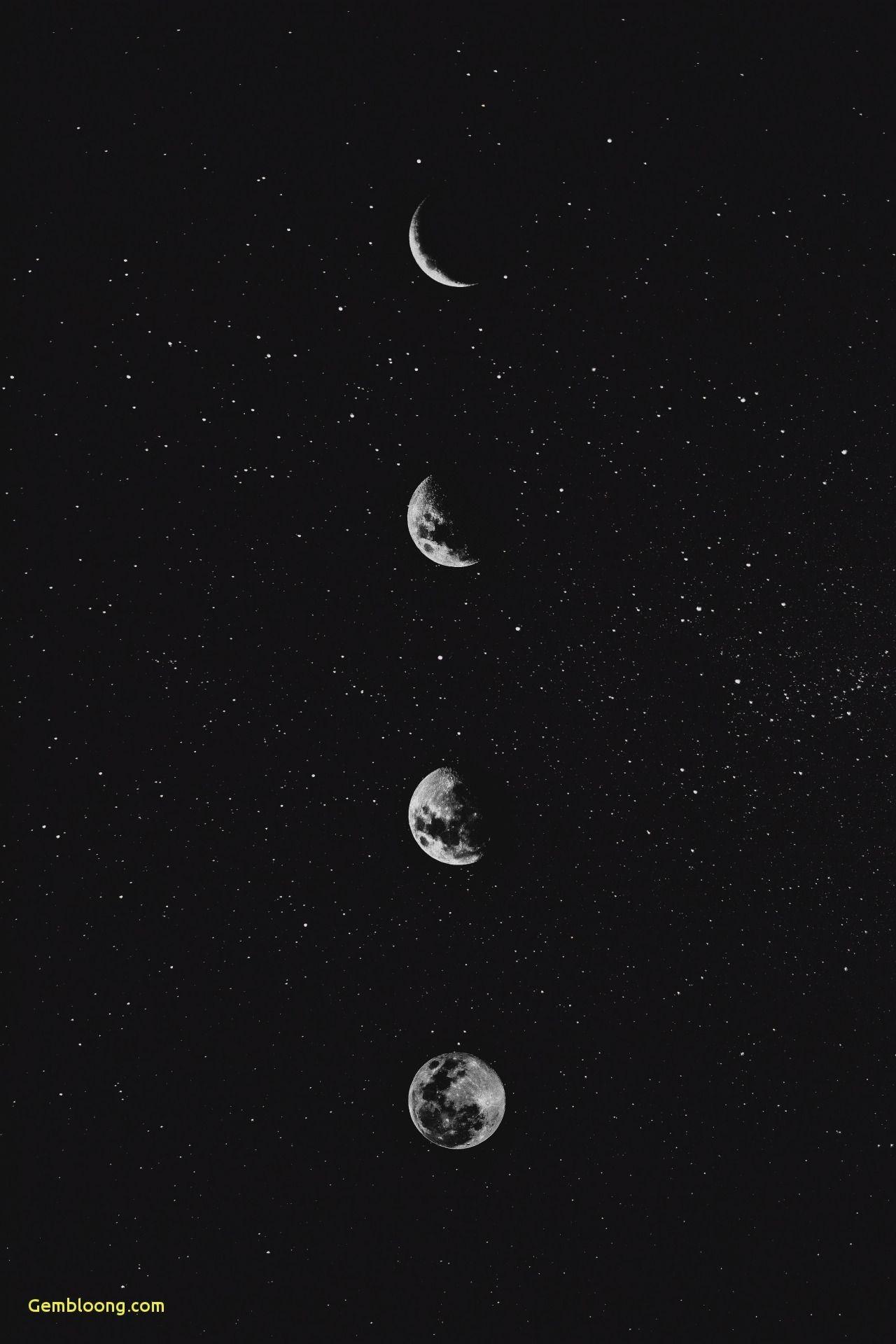 Moon Quotes Wallpapers - Top Free Moon Quotes Backgrounds - WallpaperAccess