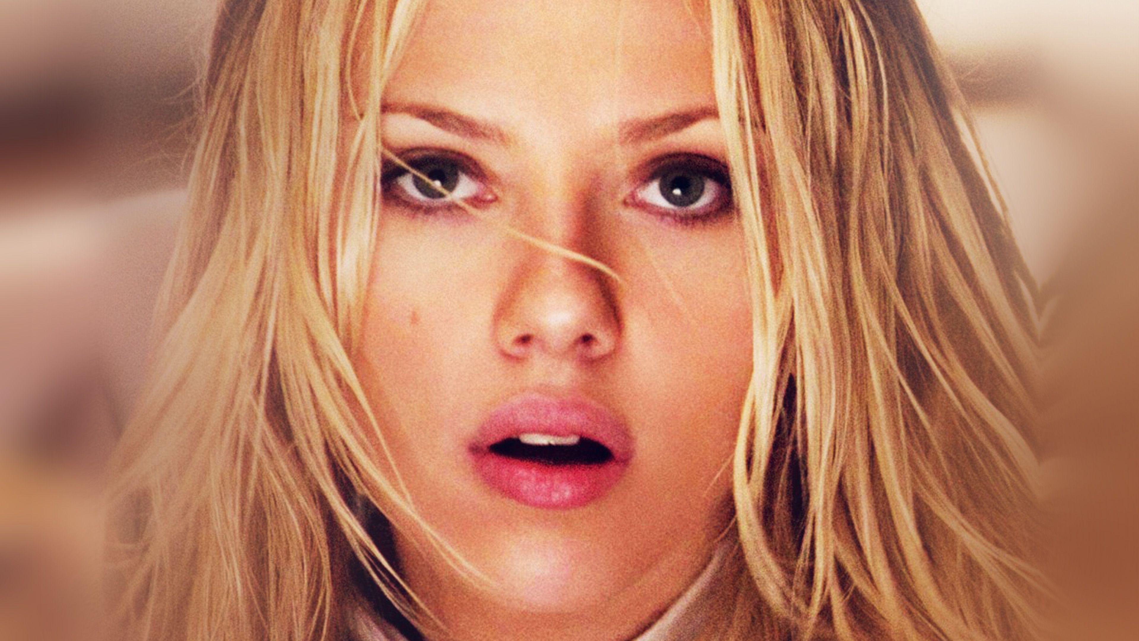Scarlett Johansson 4K Wallpapers - Top Free Scarlett Johansson 4K ...