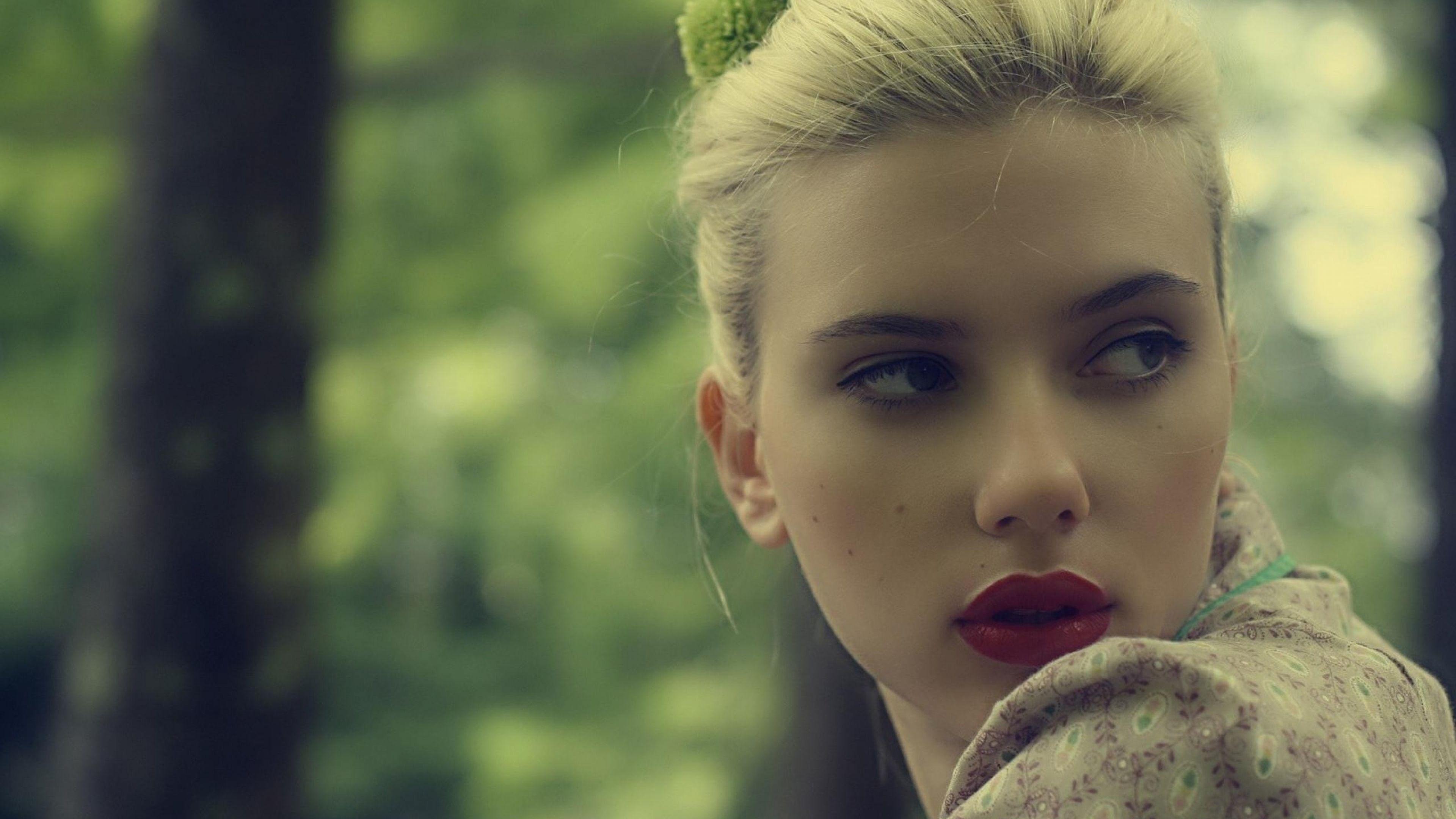 Scarlett Johansson 4K HD Wallpapers - Top Free Scarlett Johansson 4K HD ...