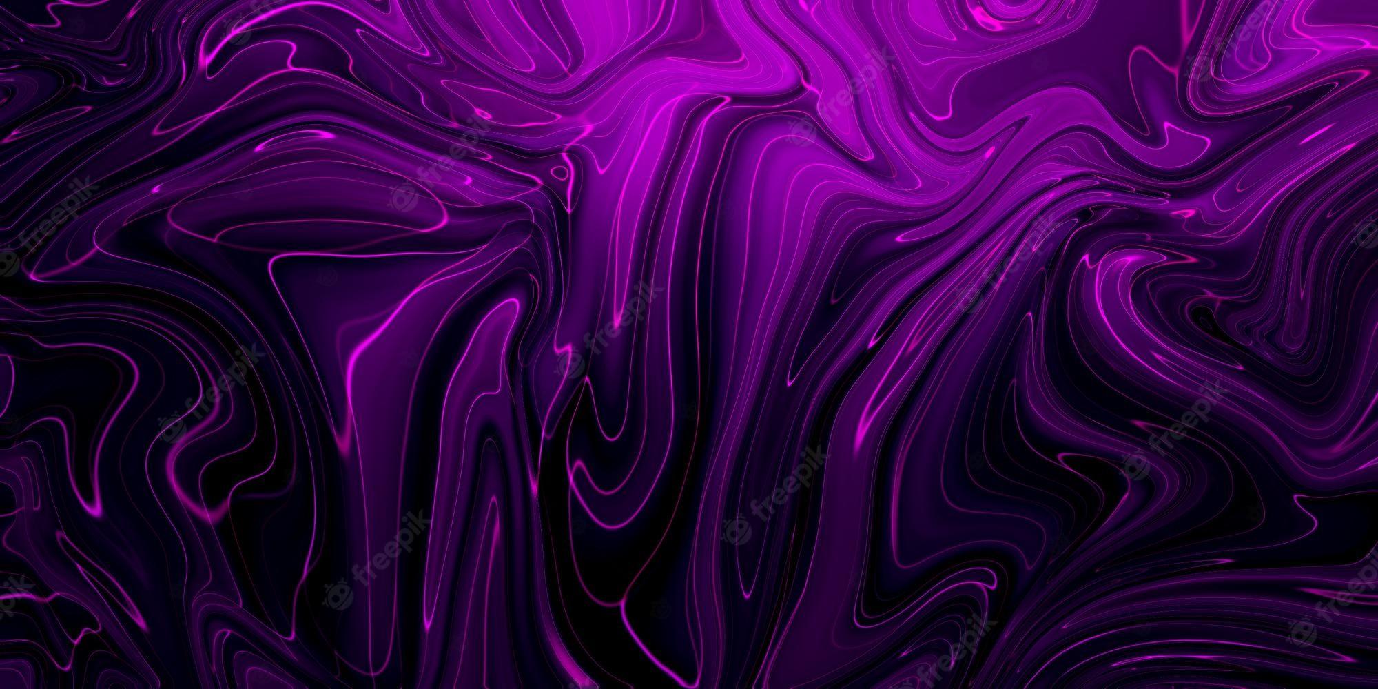 Purple Futuristic Wallpapers - Top Free Purple Futuristic Backgrounds ...