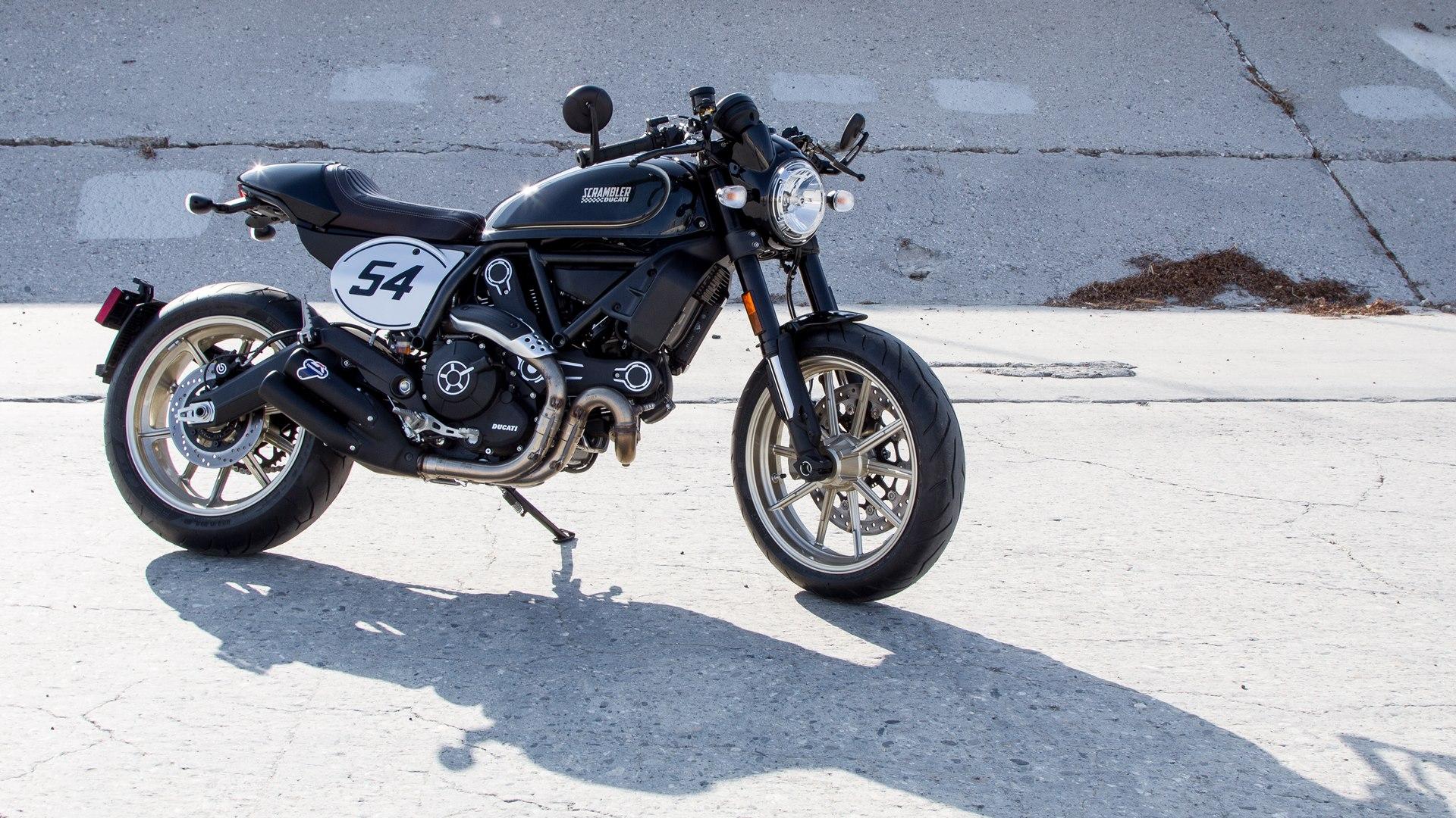 Ducati Cafe Racer Wallpapers - Top Free Ducati Cafe Racer Backgrounds ...