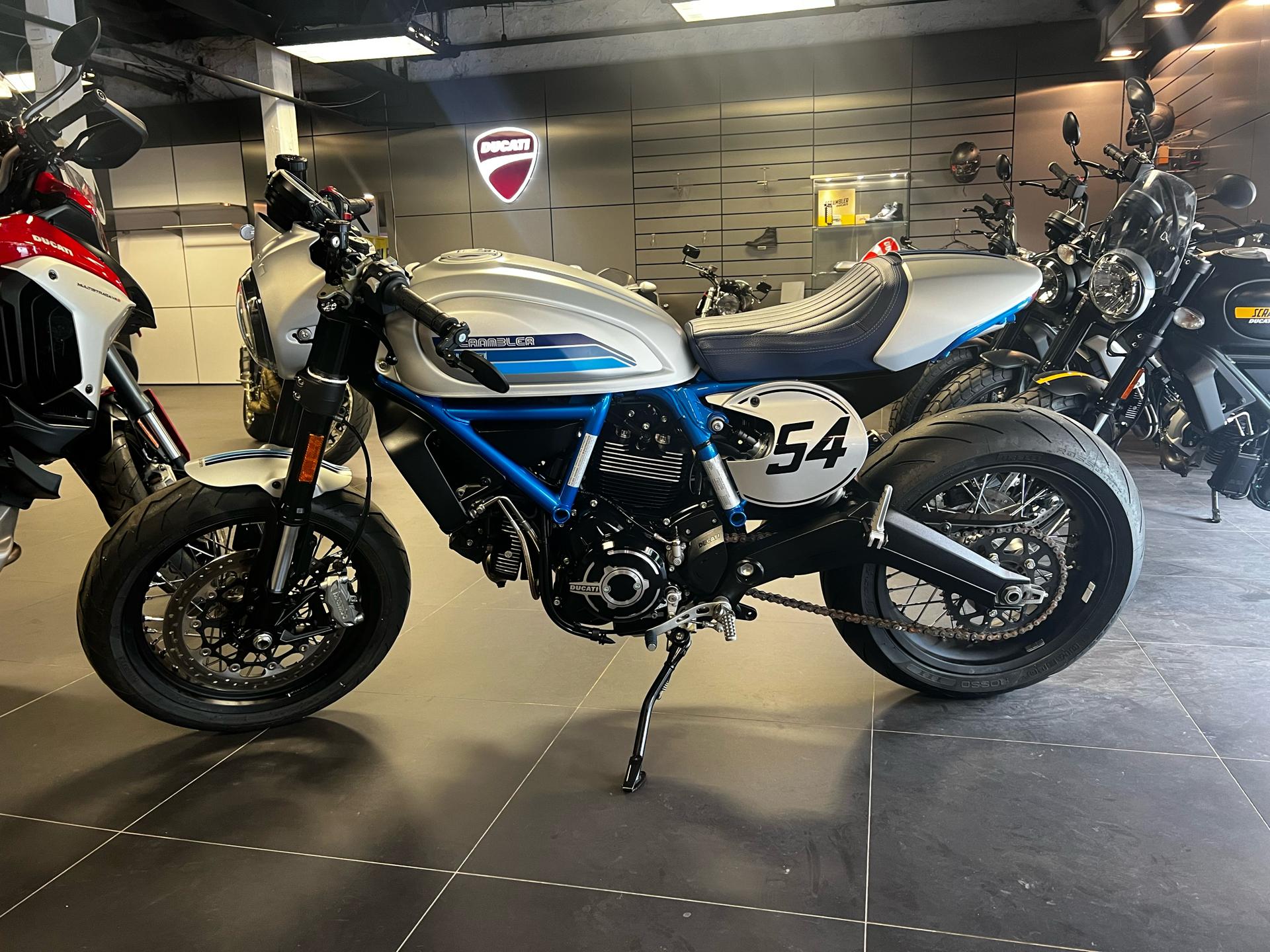 Ducati Cafe Racer Wallpapers - Top Free Ducati Cafe Racer Backgrounds ...