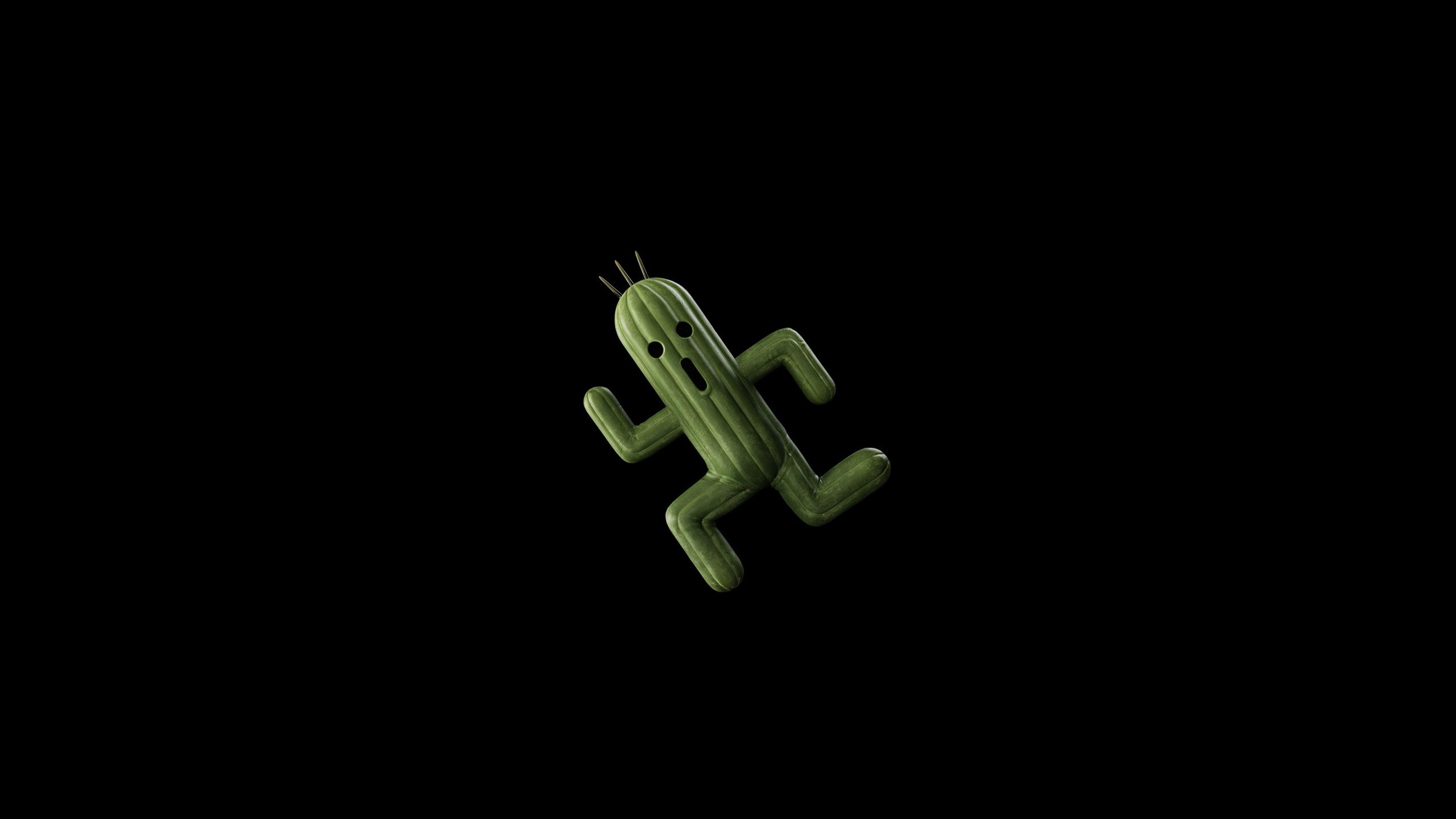 Cactuar Wallpapers - Top Free Cactuar Backgrounds - WallpaperAccess