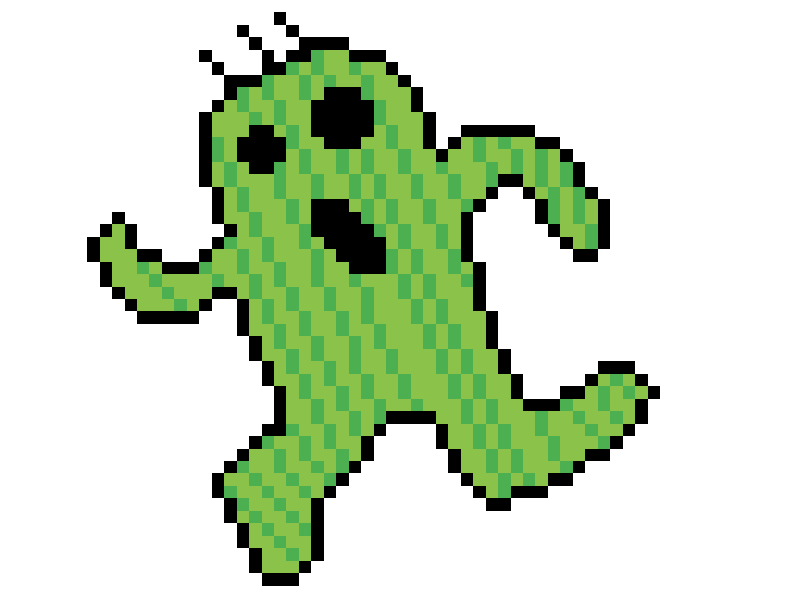 Cactuar Wallpapers - Top Free Cactuar Backgrounds - WallpaperAccess