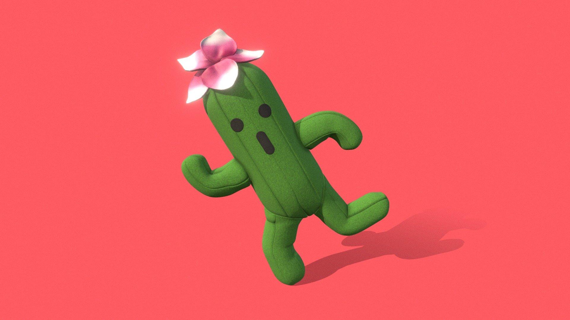 Cactuar Wallpapers - Top Free Cactuar Backgrounds - WallpaperAccess