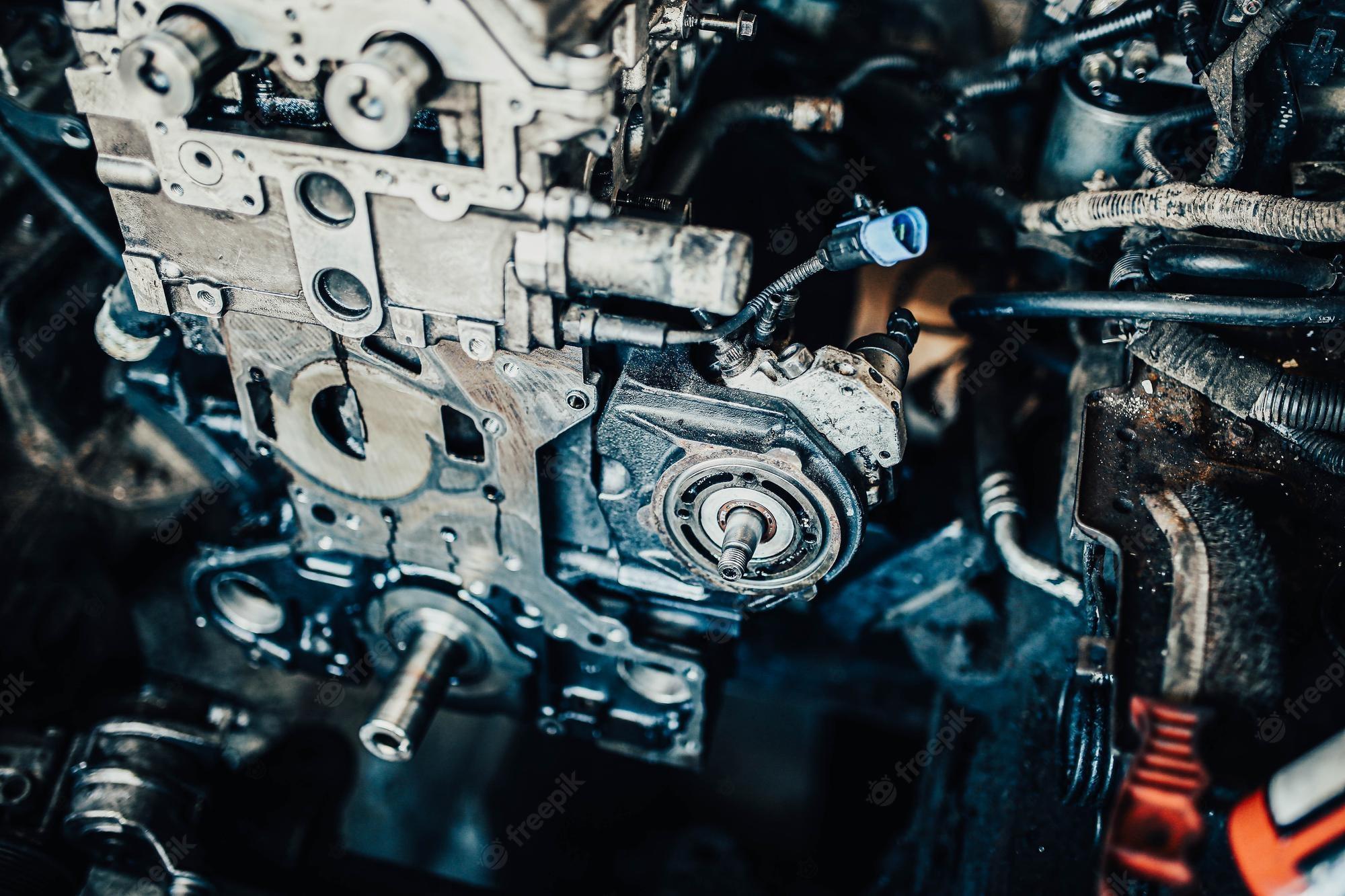 Diesel Engine Wallpapers - Top Free Diesel Engine Backgrounds ...