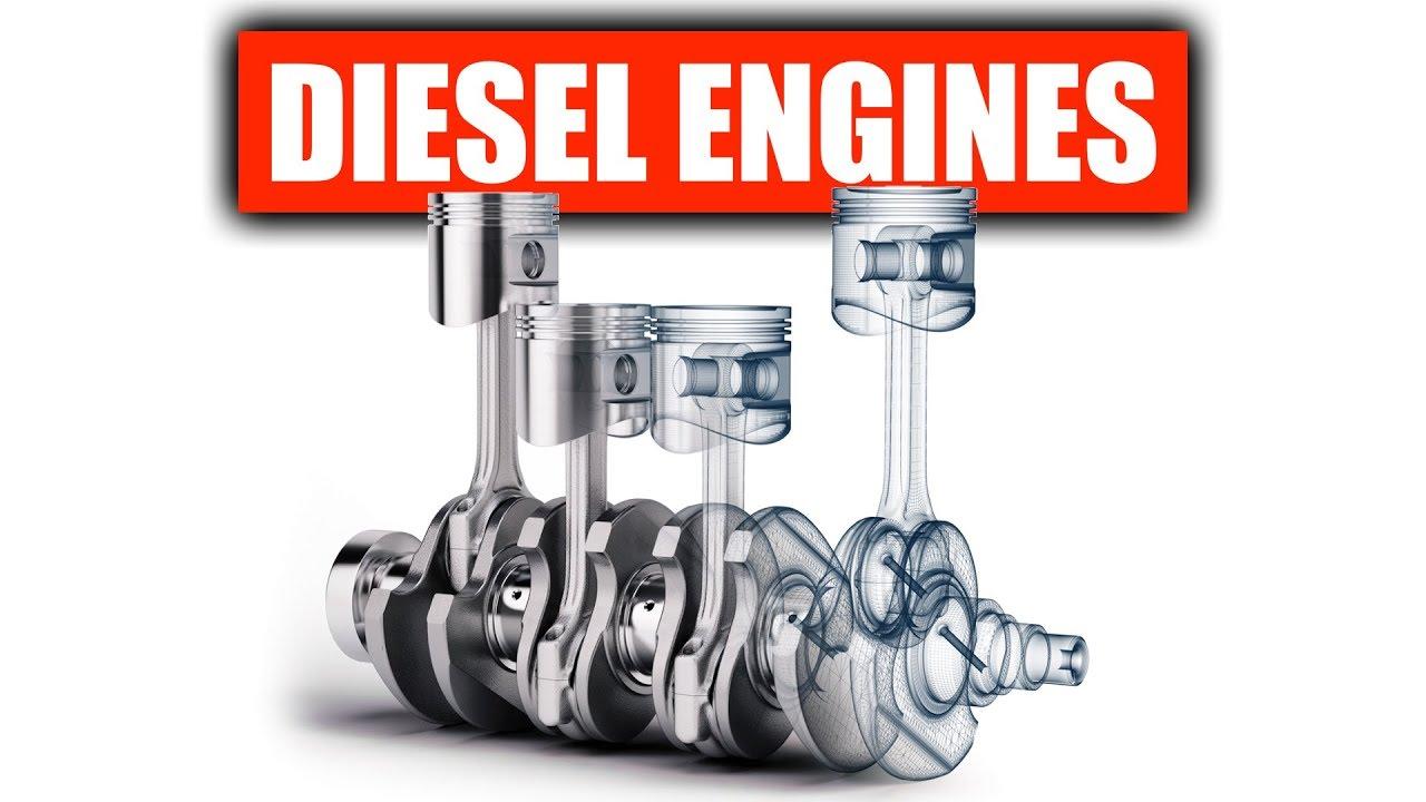 Diesel Engine Wallpapers - Top Free Diesel Engine Backgrounds ...