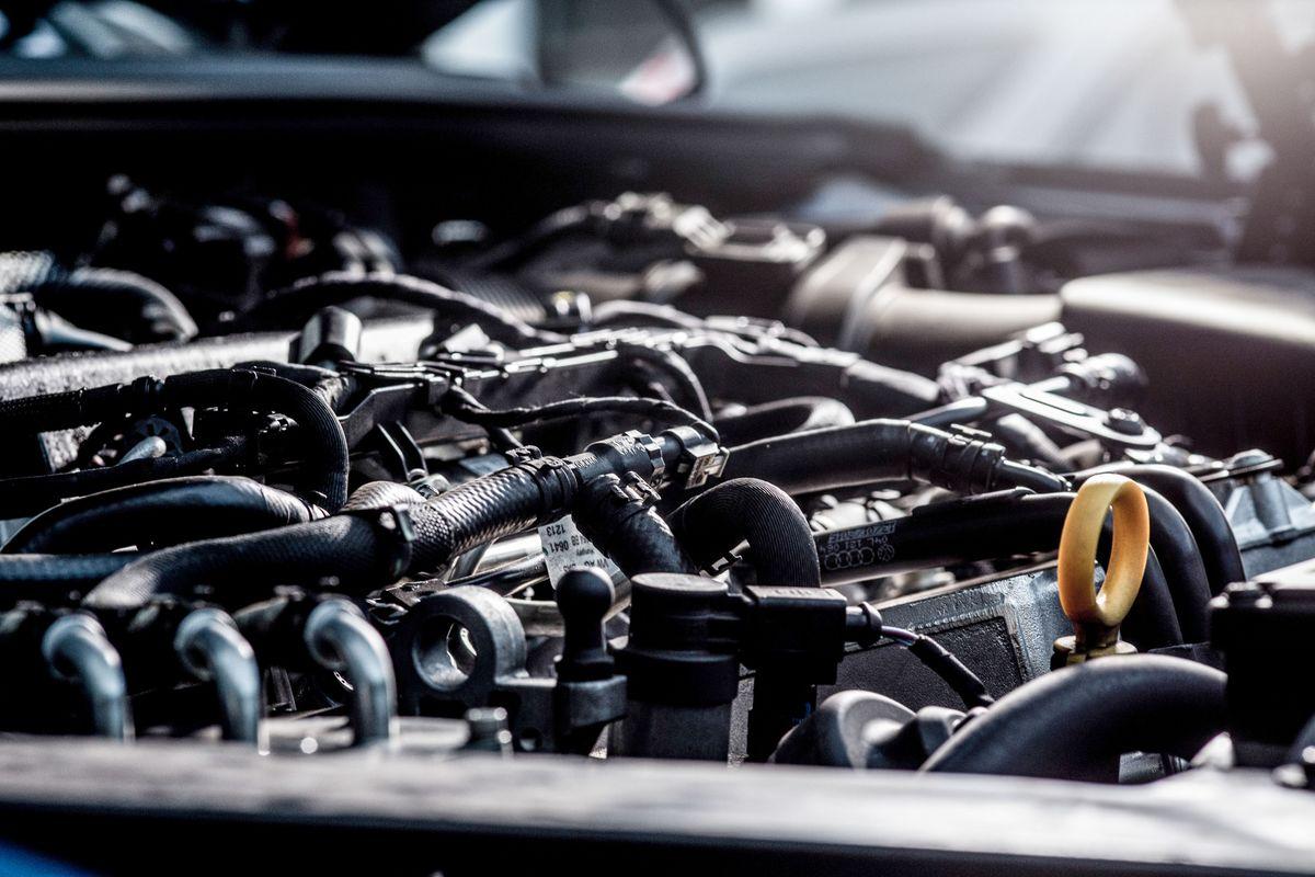 Diesel Engine Wallpapers - Top Free Diesel Engine Backgrounds ...