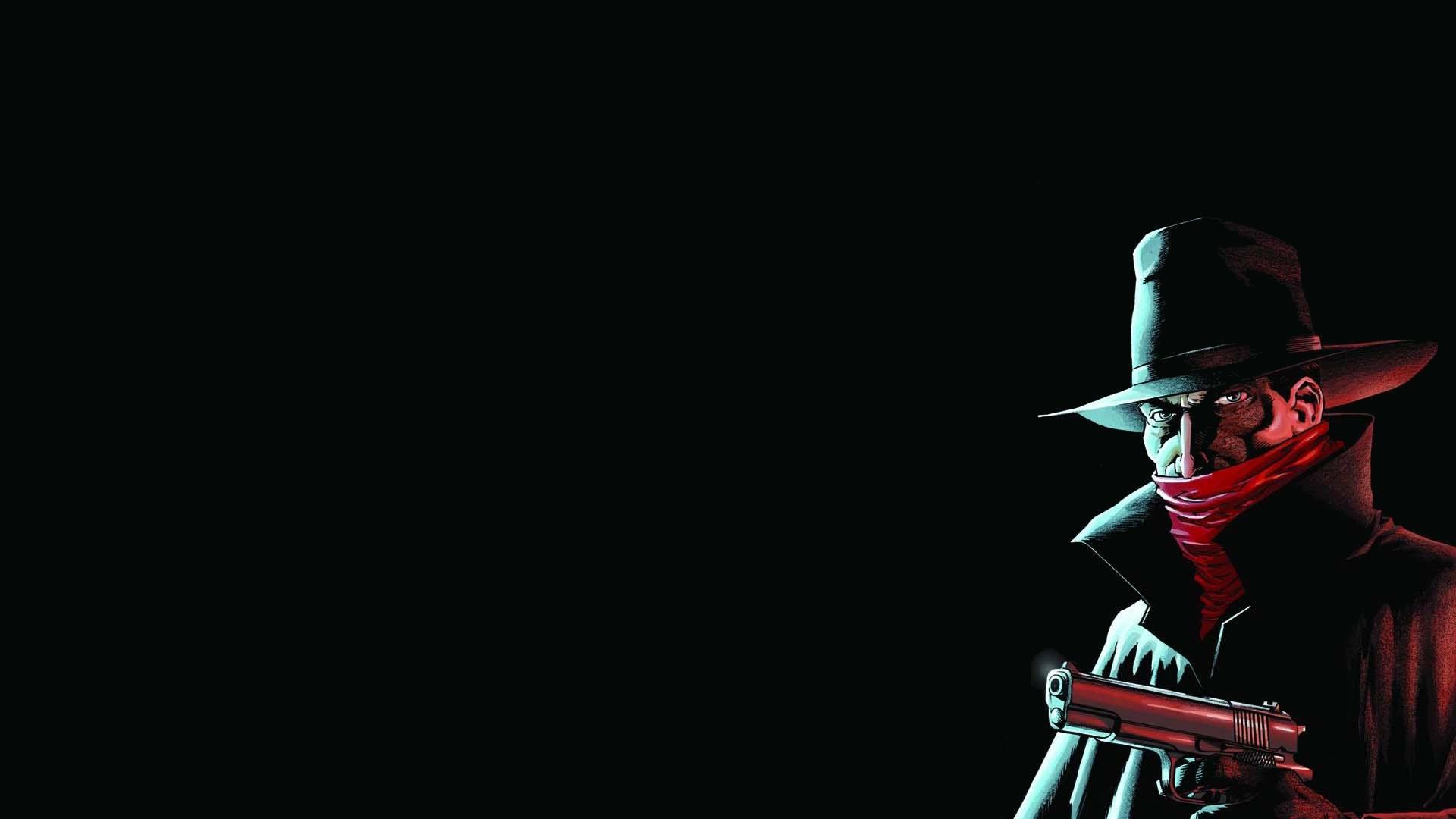 The Shadow Wallpapers - Top Free The Shadow Backgrounds - WallpaperAccess