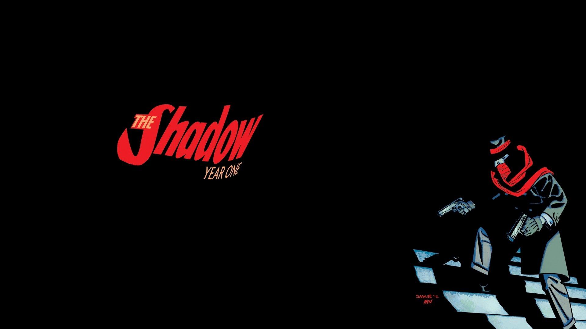 The Shadow Wallpapers - Top Free The Shadow Backgrounds - WallpaperAccess