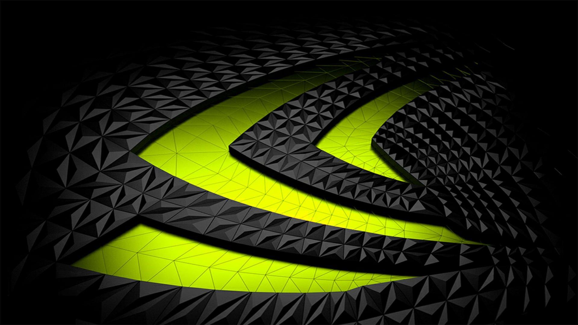NVIDIA HD Wallpapers - Top Free NVIDIA HD Backgrounds - WallpaperAccess