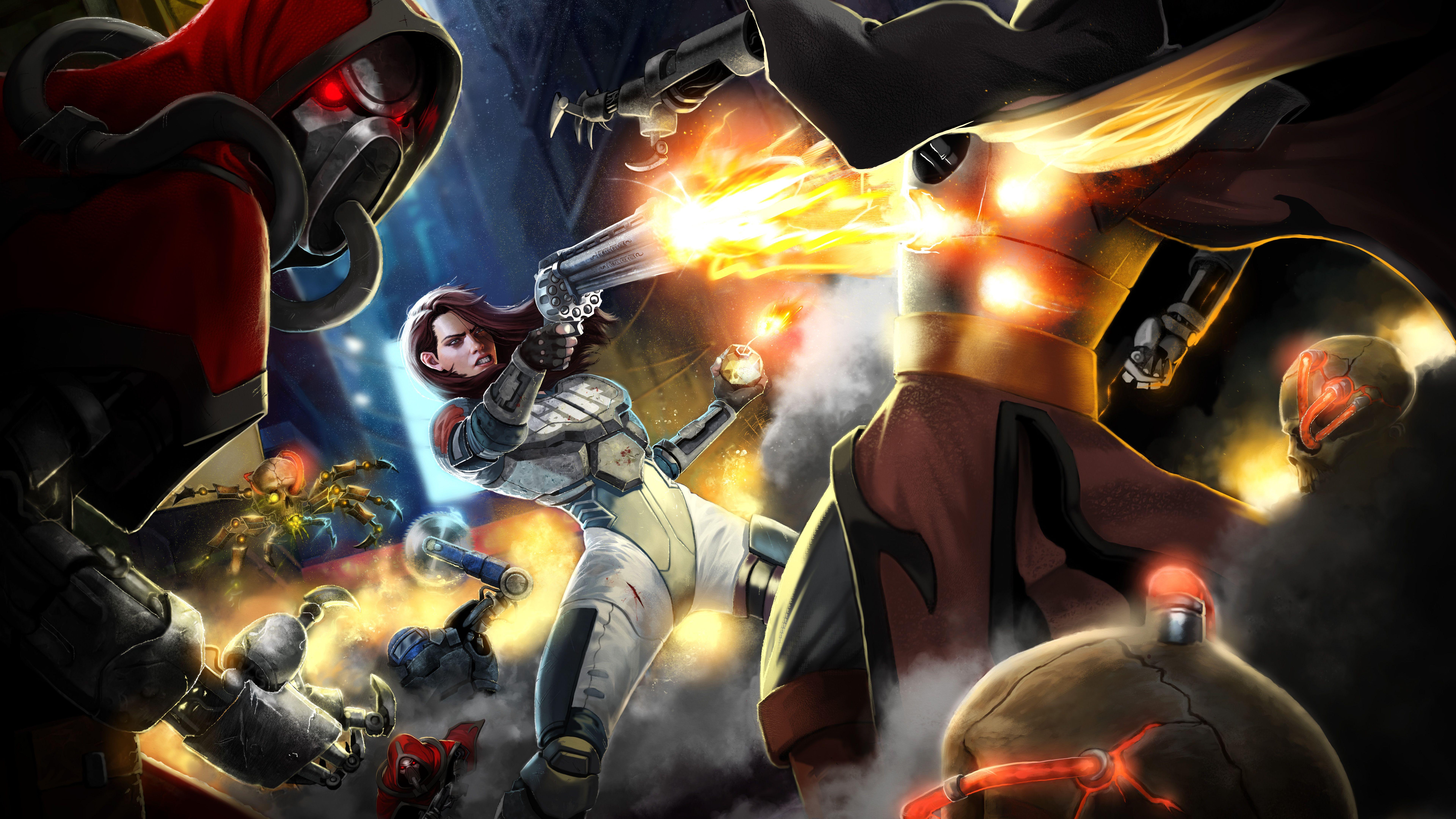 Ion 4K Wallpapers - Top Free Ion 4K Backgrounds - WallpaperAccess