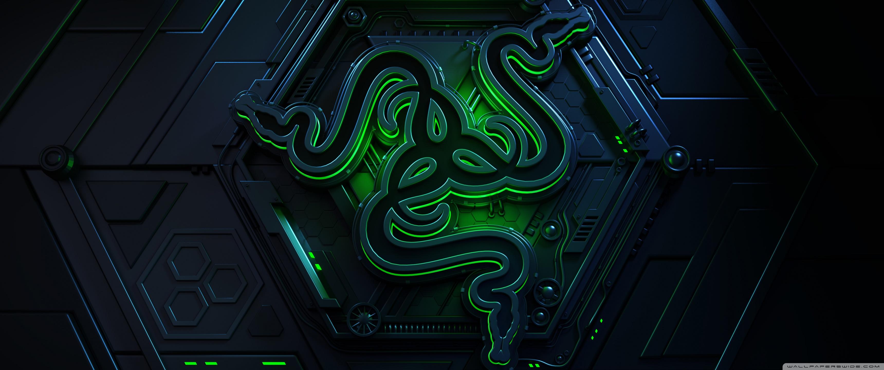 Razer 3440X1440 Wallpapers - Top Free Razer 3440X1440 Backgrounds ...