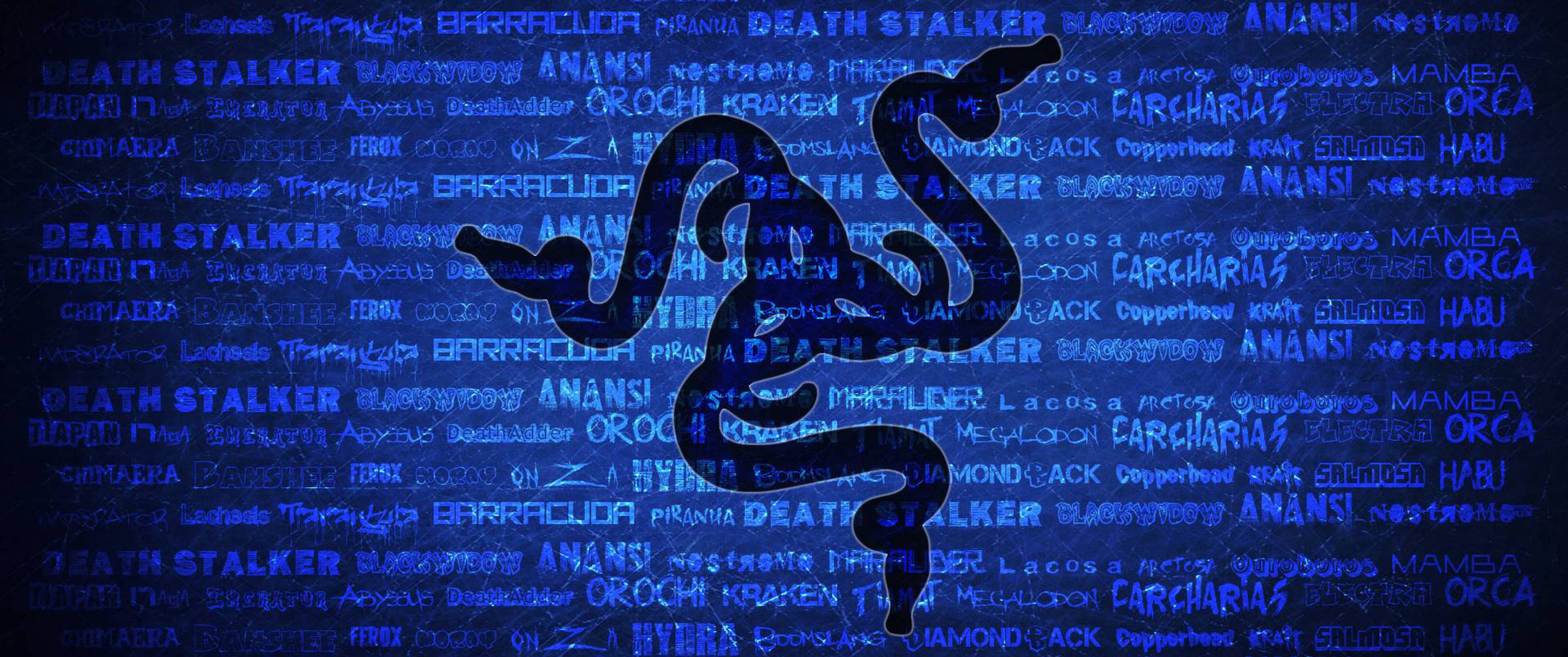 Razer 3440X1440 Wallpapers - Top Free Razer 3440X1440 Backgrounds ...