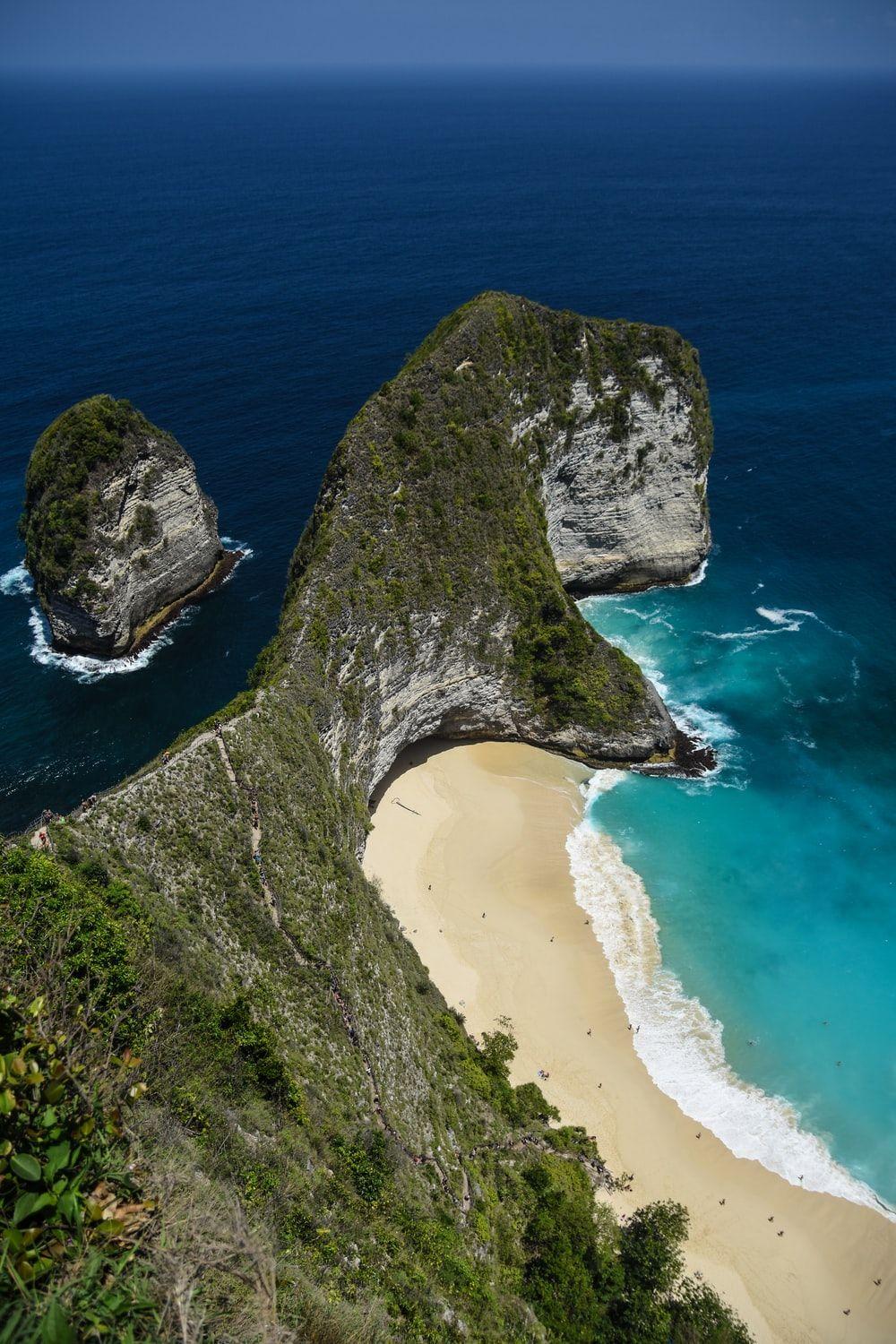 Nusa Penida Island Wallpapers - Top Free Nusa Penida Island Backgrounds ...