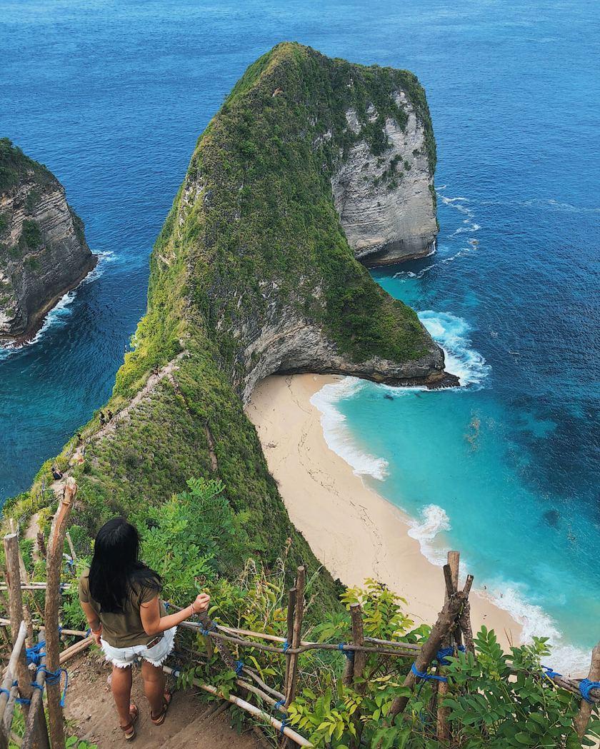 Nusa Penida Island Wallpapers - Top Free Nusa Penida Island Backgrounds ...
