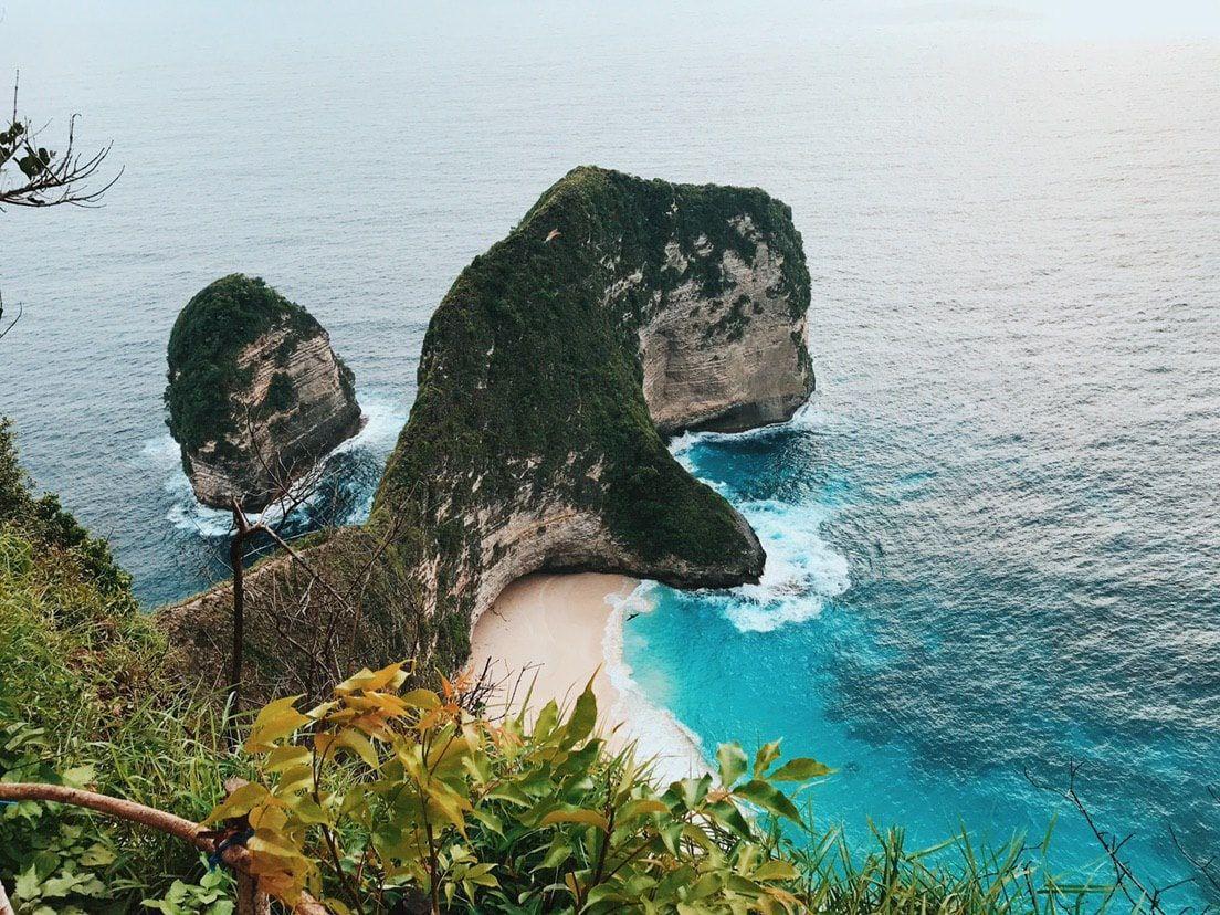 Nusa Penida Island Wallpapers - Top Free Nusa Penida Island Backgrounds ...