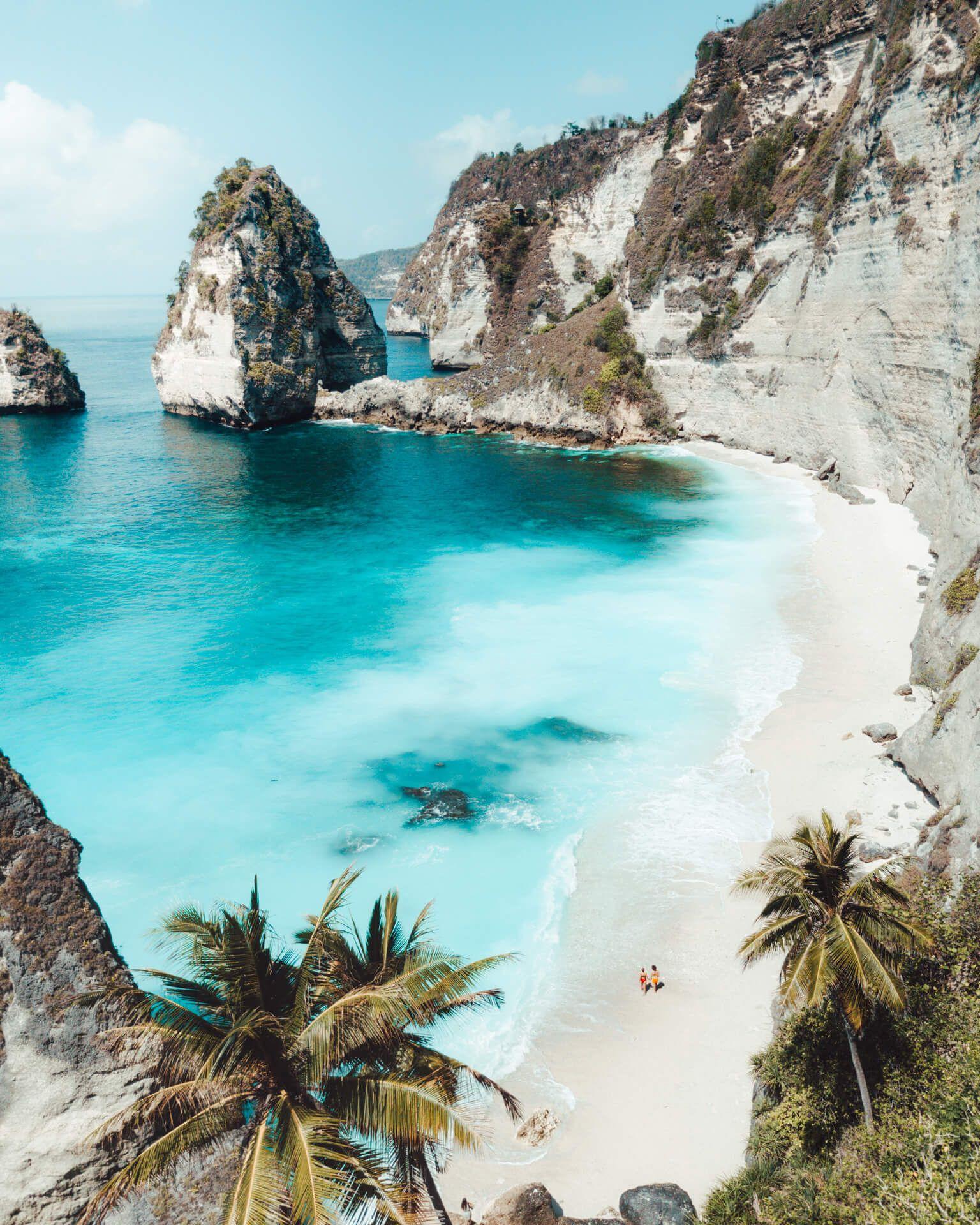 Nusa Penida Island Wallpapers - Top Free Nusa Penida Island Backgrounds ...