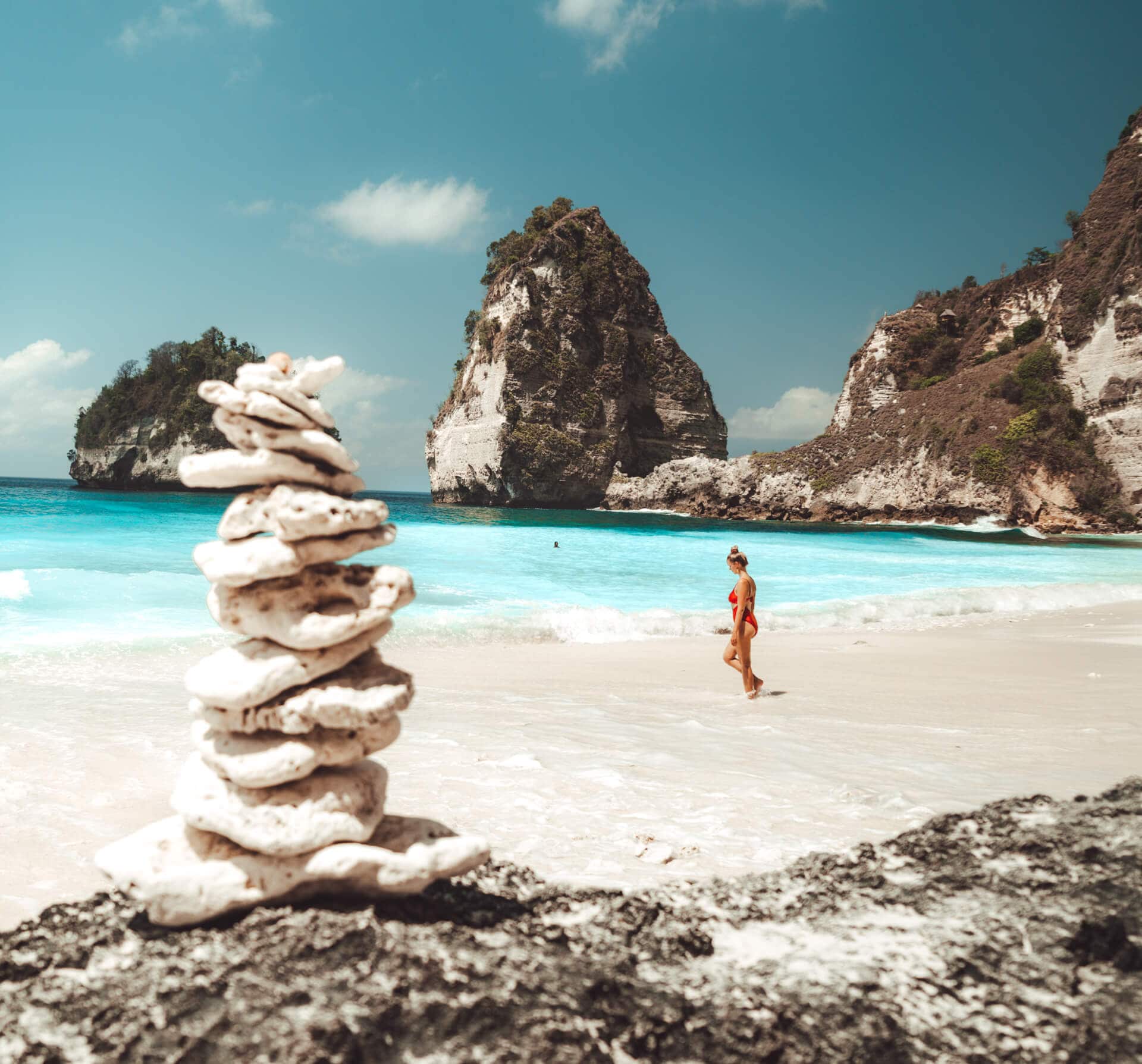 Nusa Penida Island Wallpapers - Top Free Nusa Penida Island Backgrounds ...