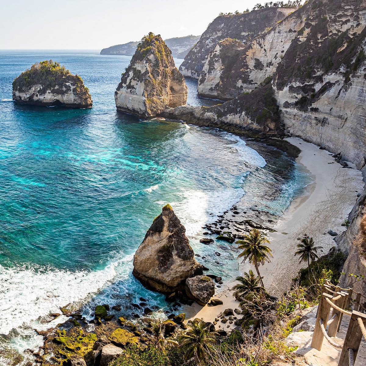 Nusa Penida Island Wallpapers - Top Free Nusa Penida Island Backgrounds ...