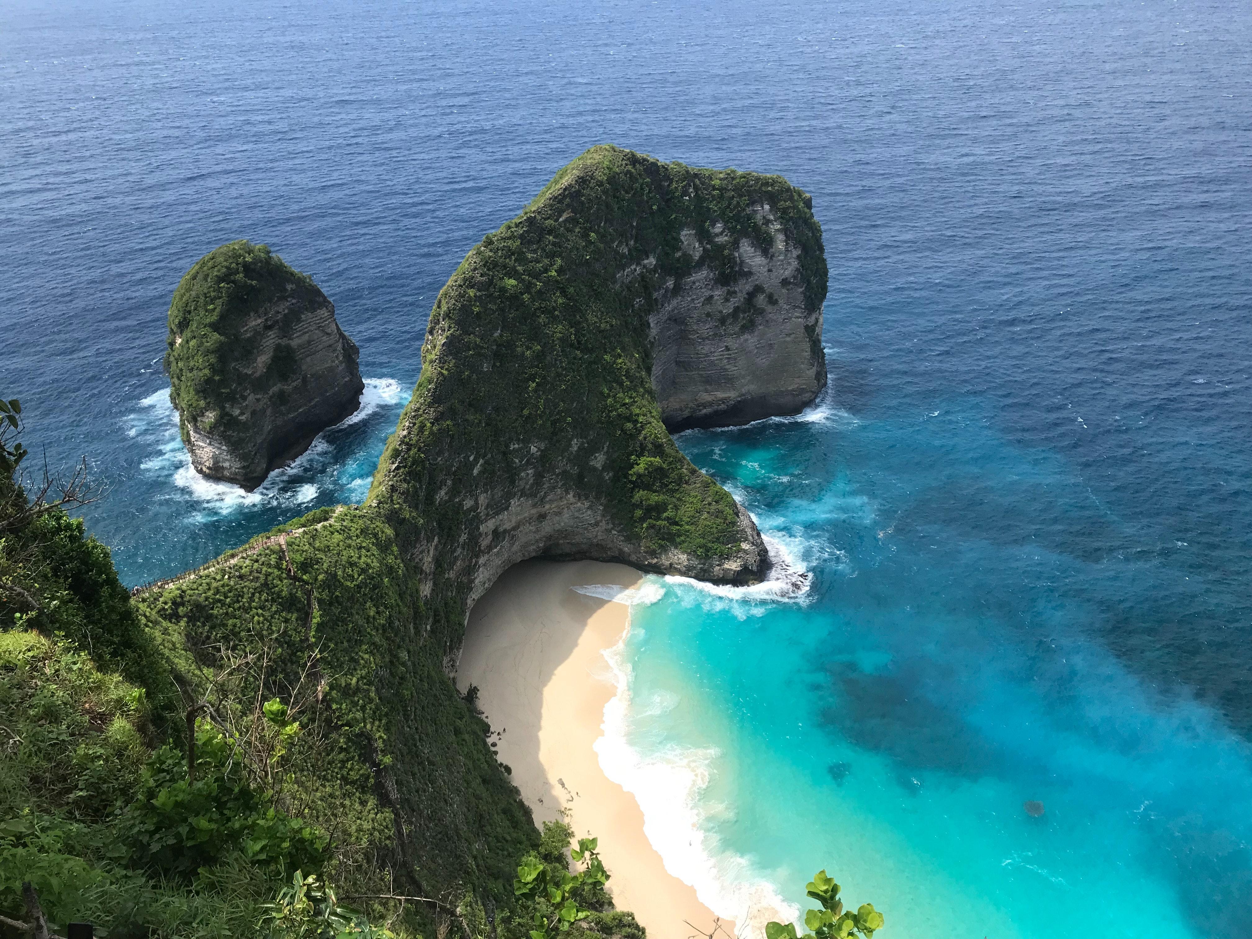 Nusa Penida Island Wallpapers - Top Free Nusa Penida Island Backgrounds - WallpaperAccess