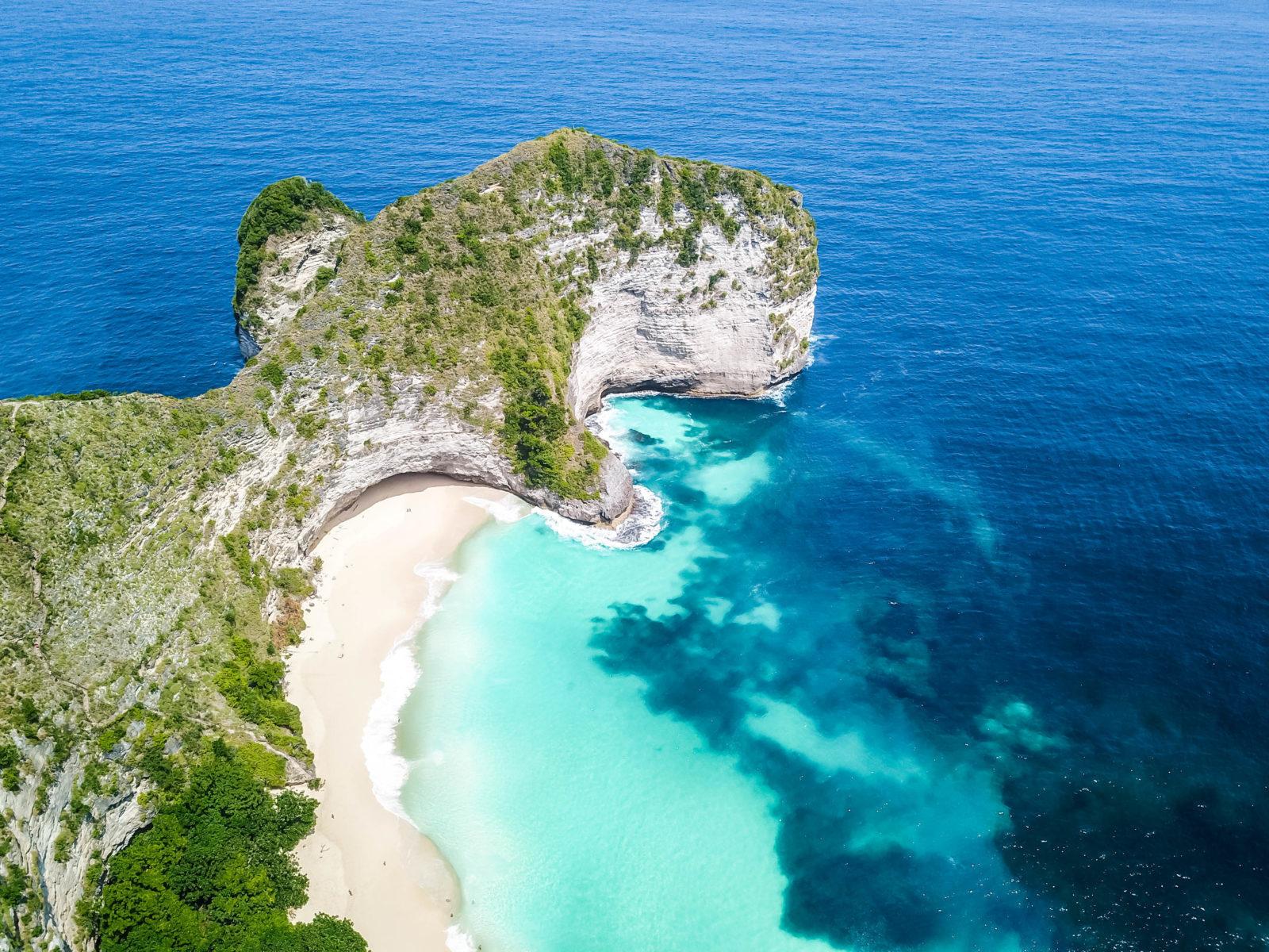 Nusa Penida Island Wallpapers - Top Free Nusa Penida Island Backgrounds ...